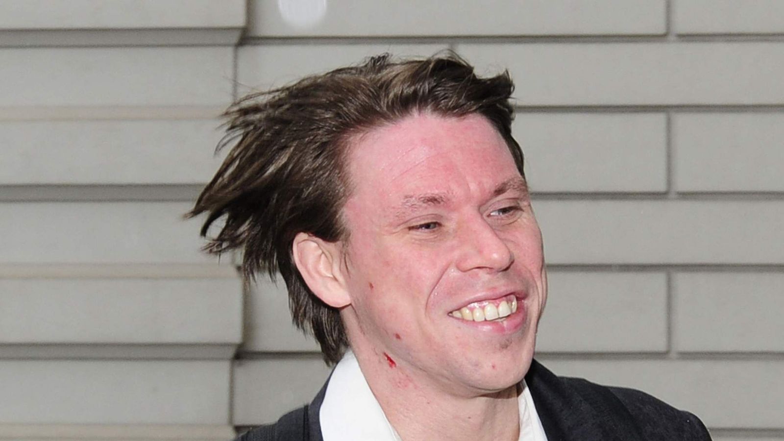 Alleged Hacker Lauri Love's Suicide Fears | Science, Climate & Tech ...