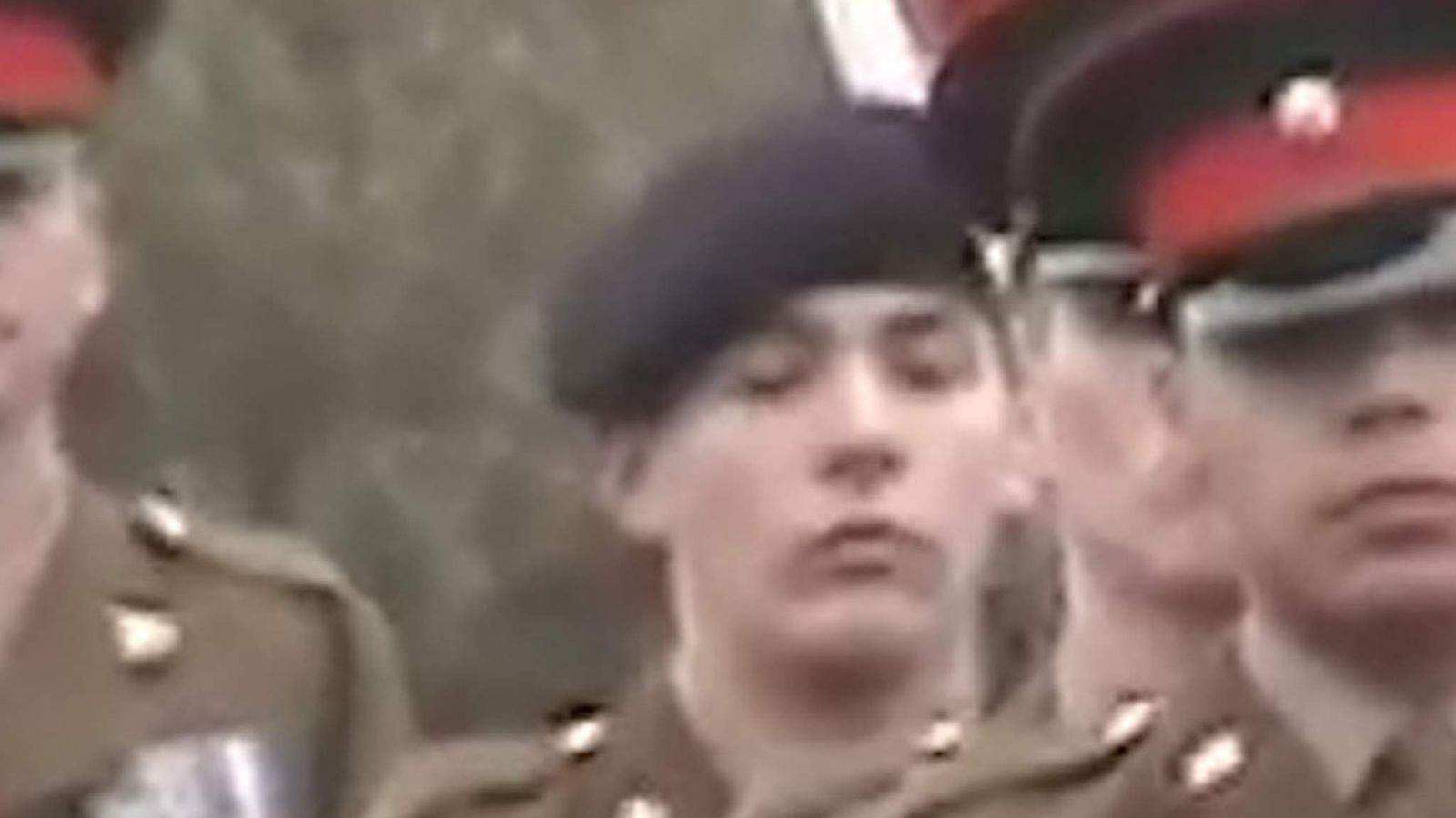 Lee Rigby's Family Release Home Video Tribute | UK News | Sky News