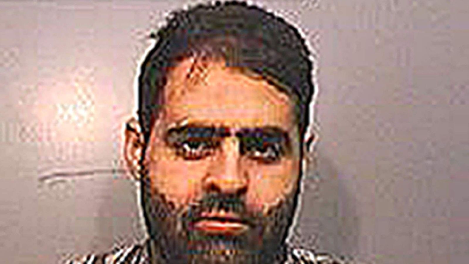 'Jihadi Bride' Cabbie Jailed For Terror Offences | UK News | Sky News