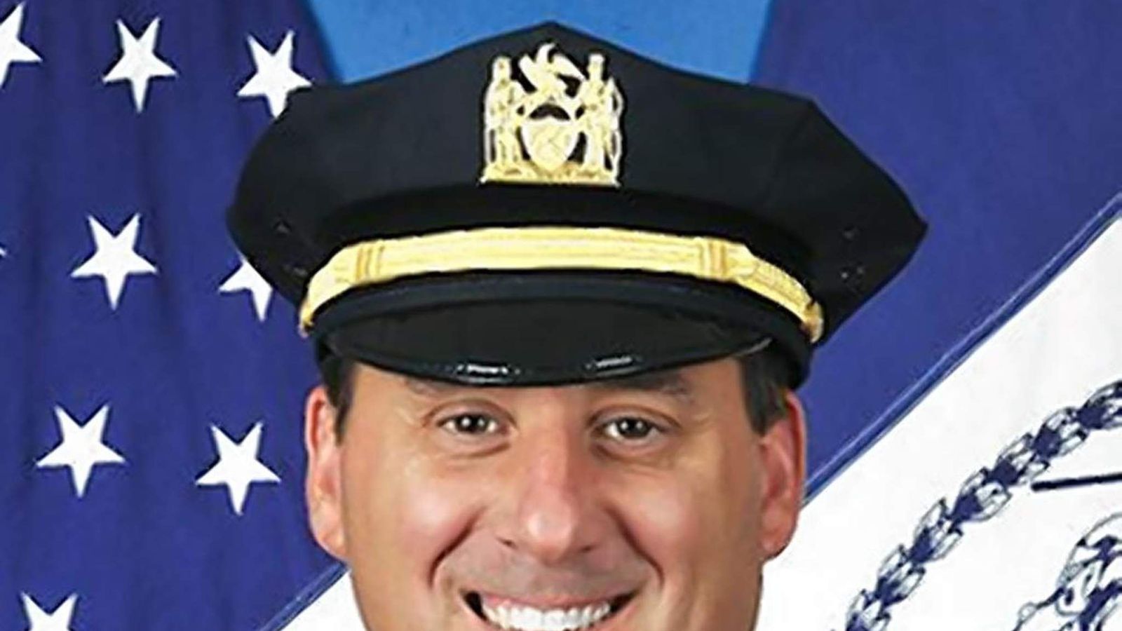 Cop In Fbi Corruption Probe Commits Suicide