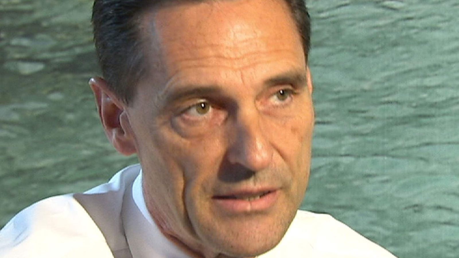 Thomas Cook Boss Reacts To EgyptAir Crash | Scoop News | Sky News