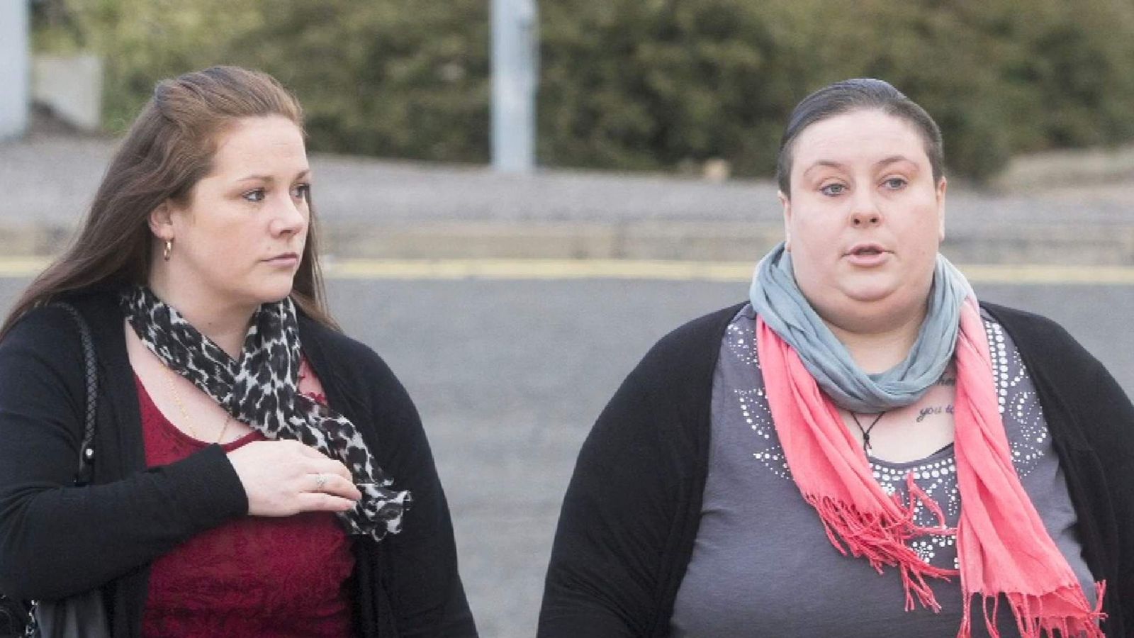 Liam Fee: Pair Guilty Of 'Horrific' Murder | UK News | Sky News