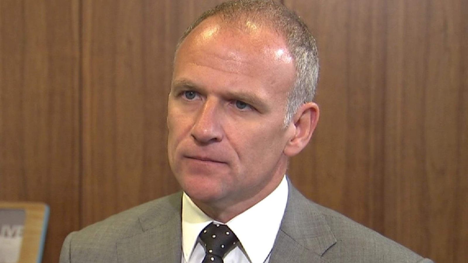 Tesco positions itself as merger threatens dominance | Money News | Sky ...