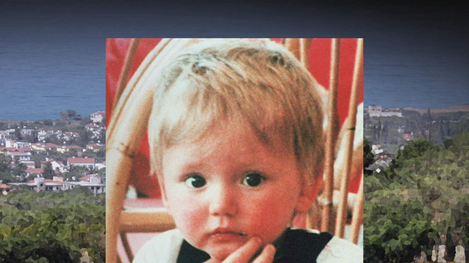 No Trace Of Ben Needham In New Search | UK News | Sky News