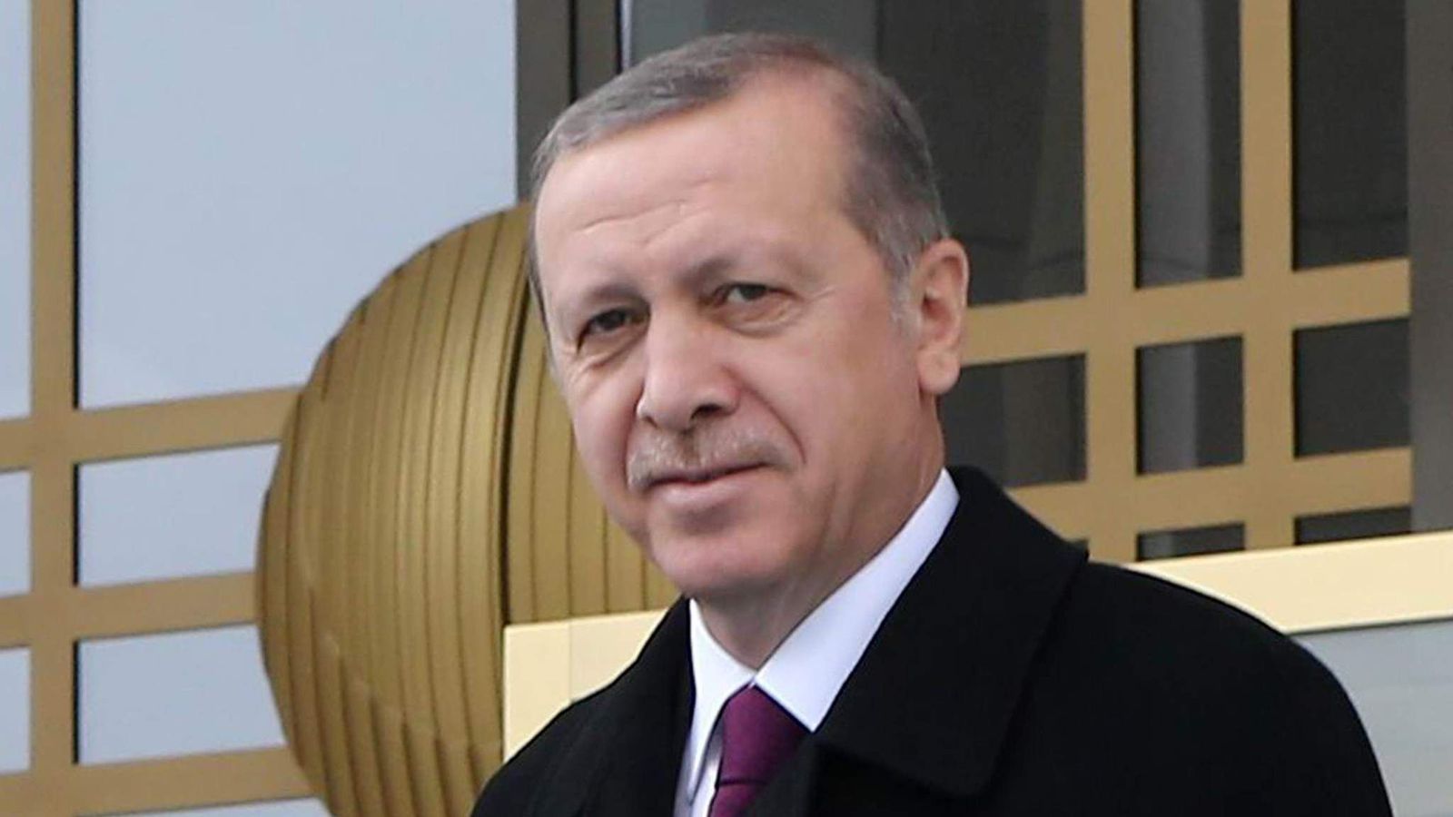 Court Orders Gollum Examination In Erdogan Case | Ents & Arts News ...