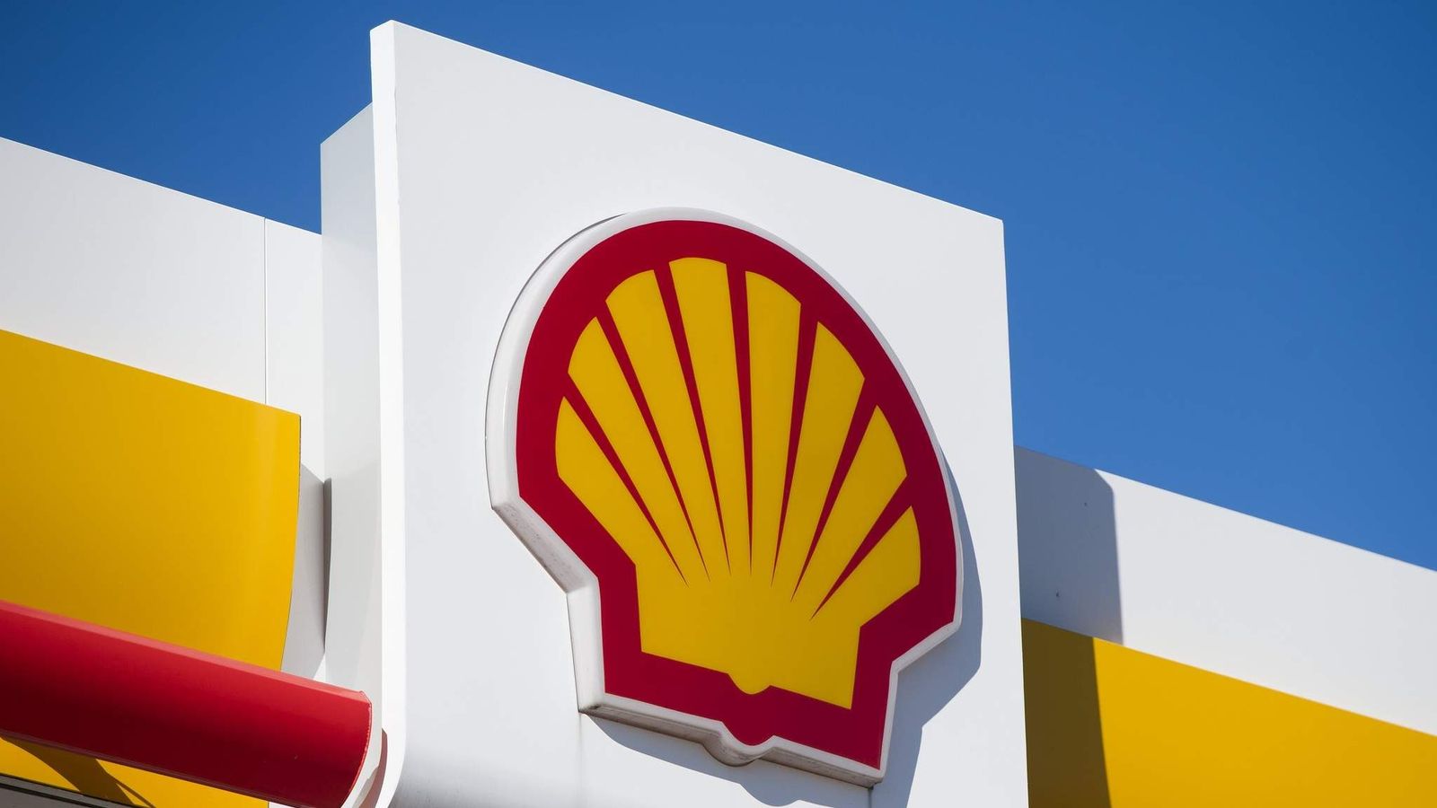 Oil Giant Shell Cuts Further 475 UK Jobs | Money News | Sky News