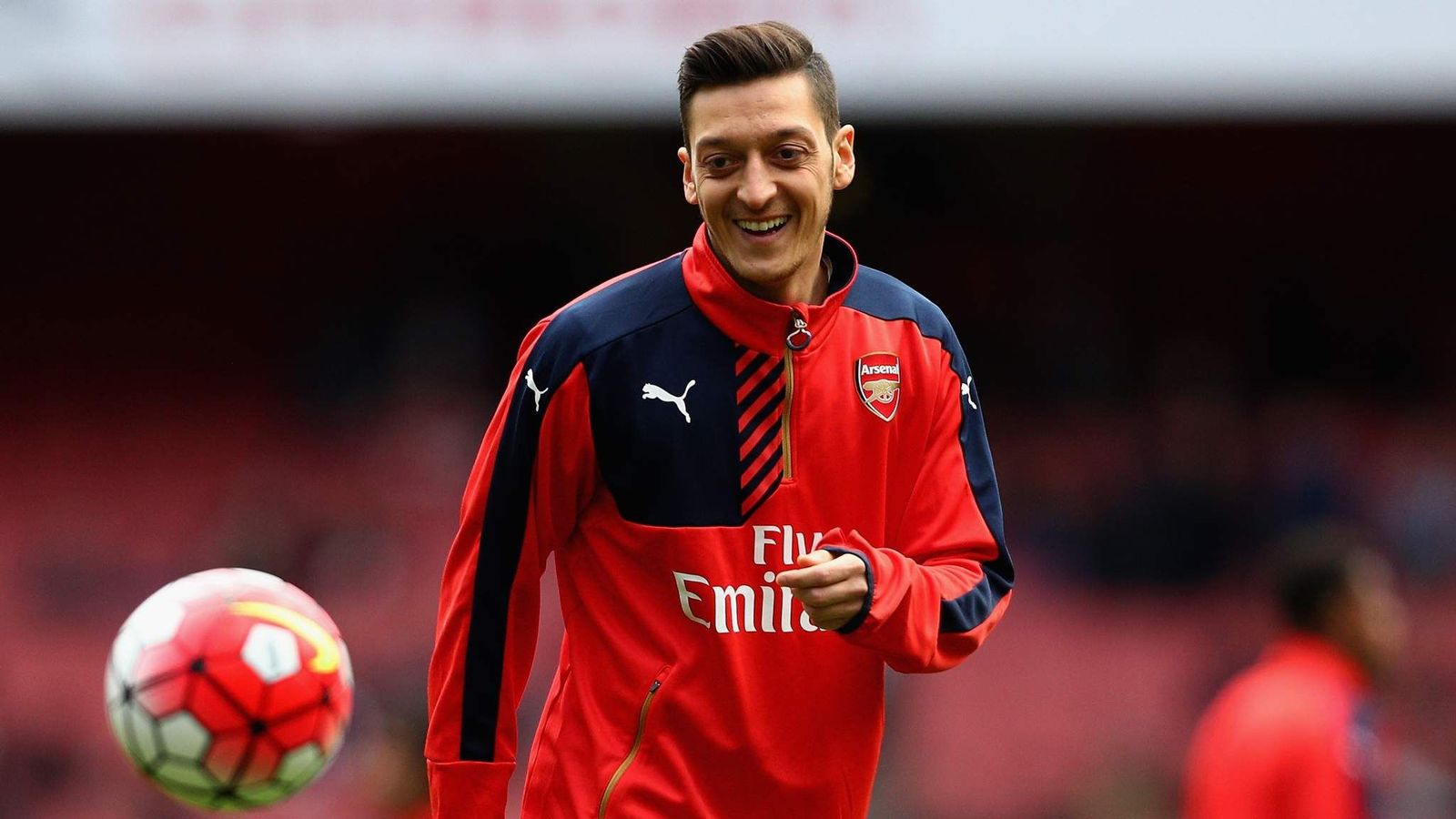 Ozil To Discuss New Arsenal Deal After Euros | Scoop News | Sky News