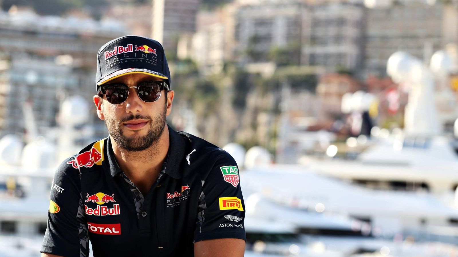 Red Bull Speed 'Absolutely Unbelievable' | Scoop News | Sky News