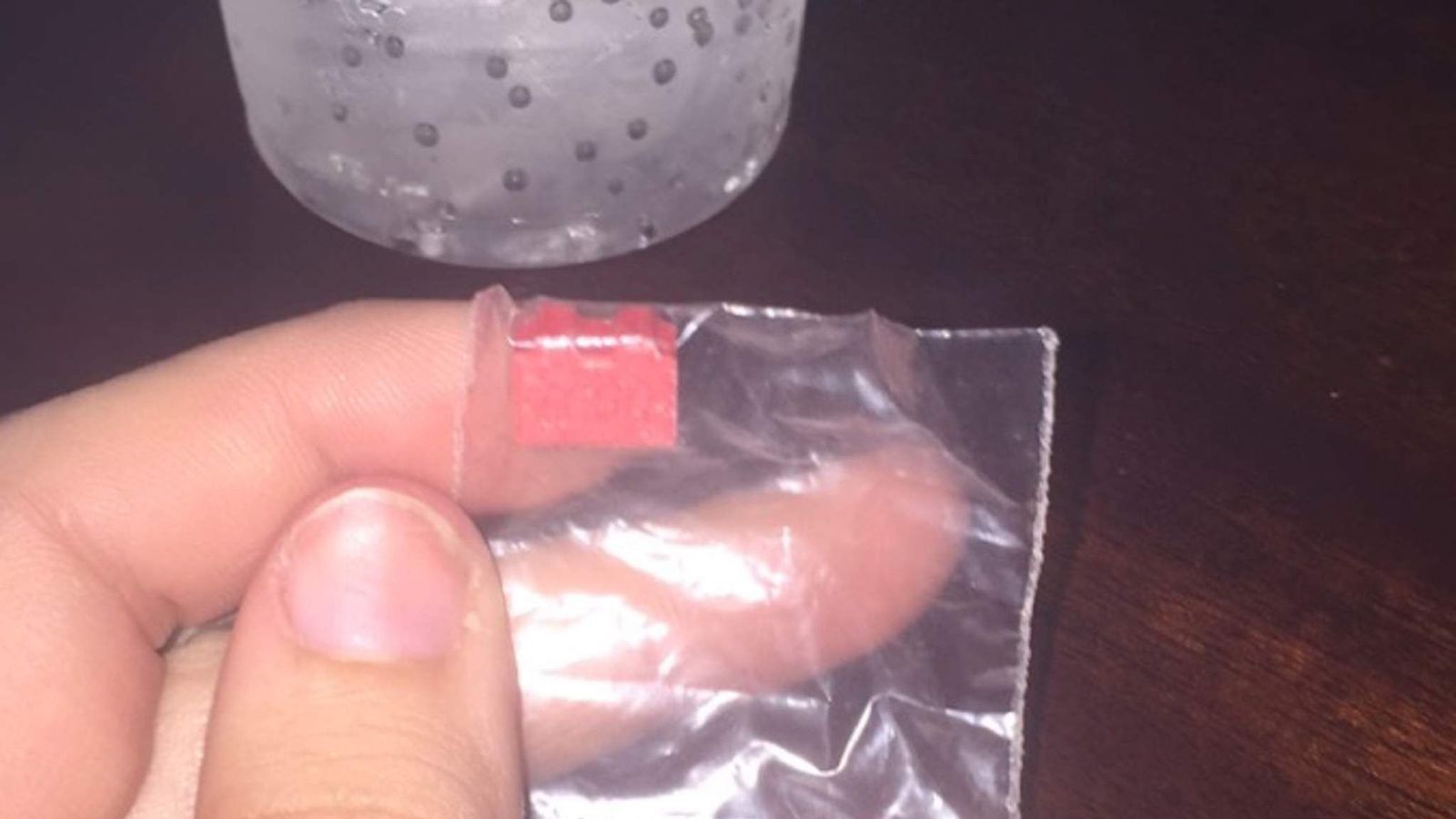 'Lego' Ecstasy Warning As Two Women Collapse | UK News | Sky News