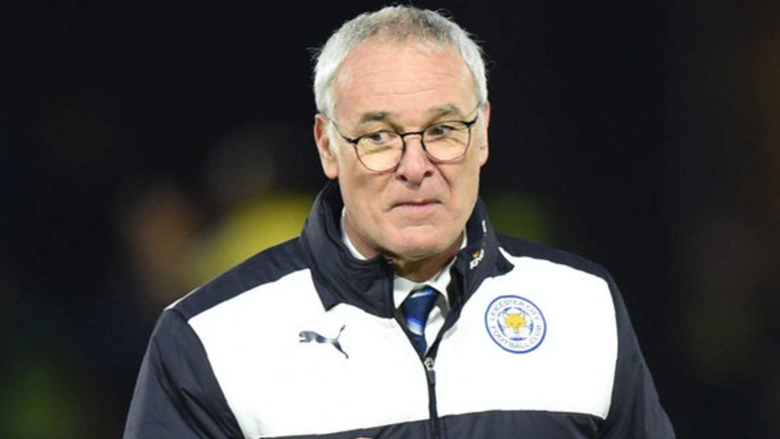 Ranieri: How The Tinkerman Won The Title | UK News | Sky News