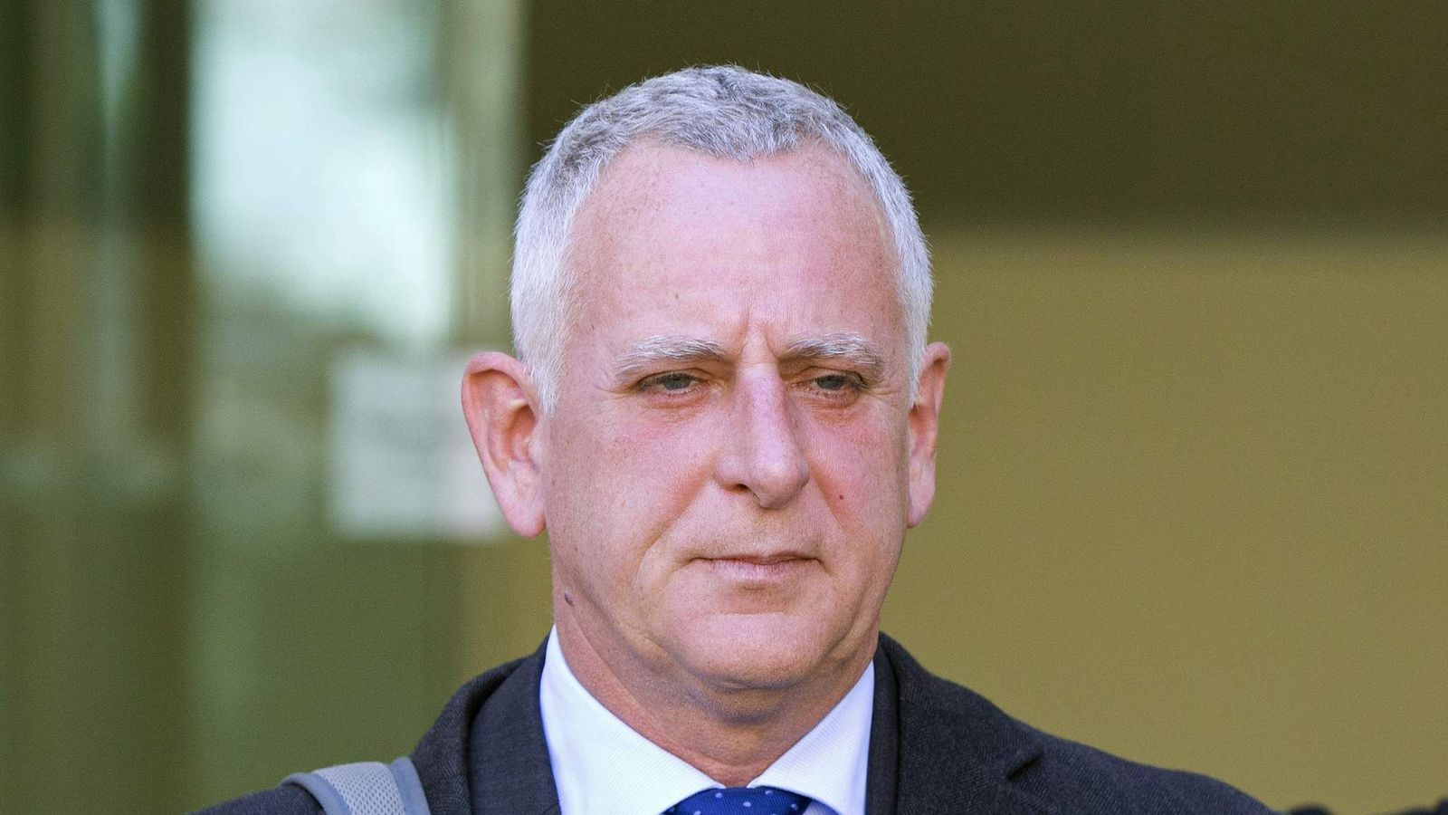 Ex-Barclays Banker Admits Guilt In Libor Case | Money News | Sky News