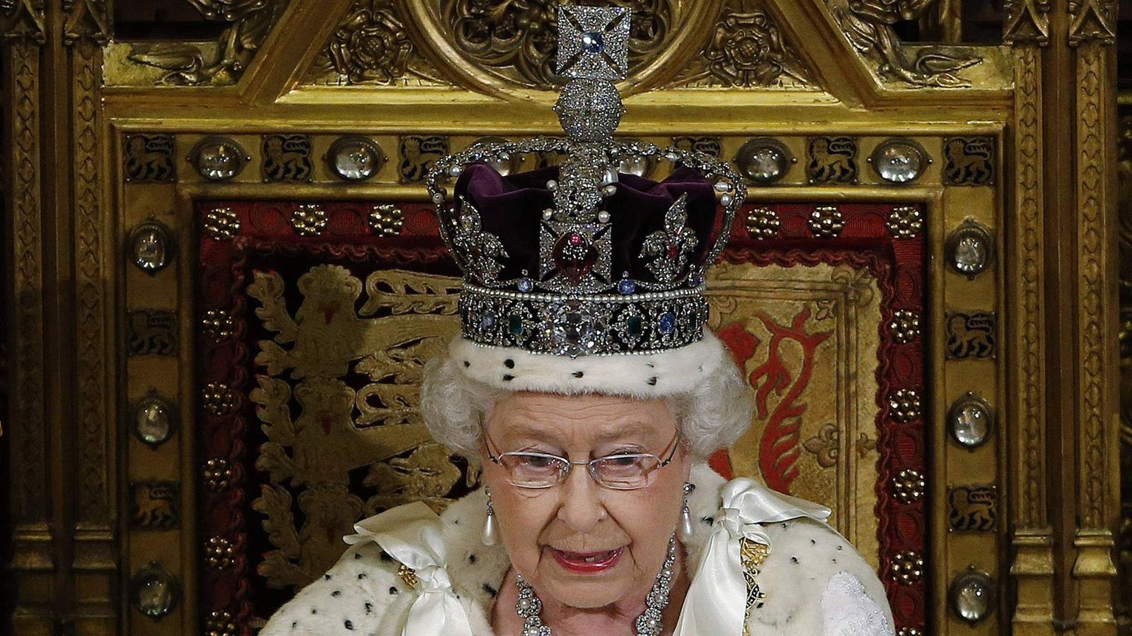 What You Need To Know About The Queen's Speech | Politics News | Sky News