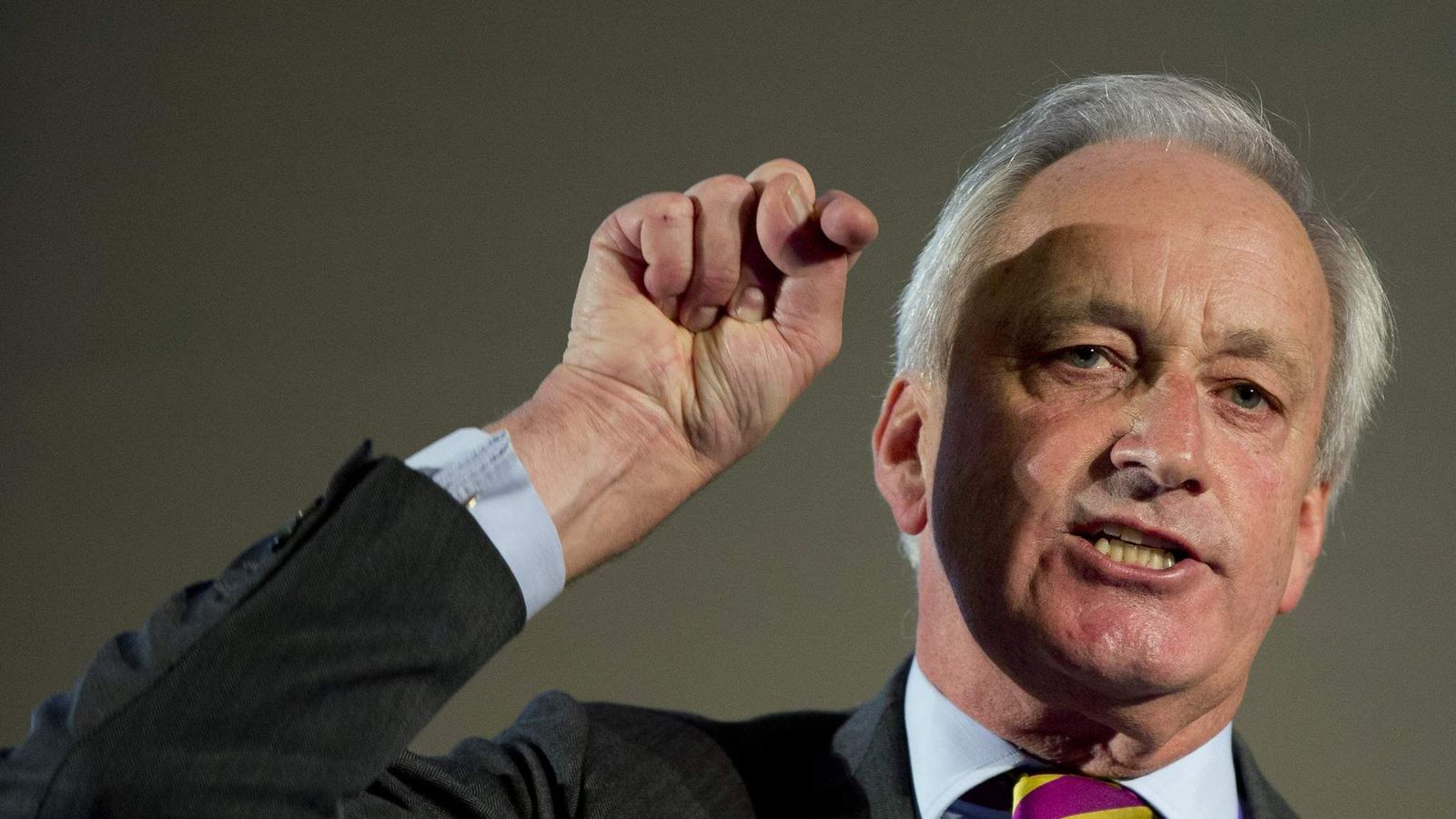 Neil Hamilton sacked as UKIP's Wales leader | Politics News | Sky News