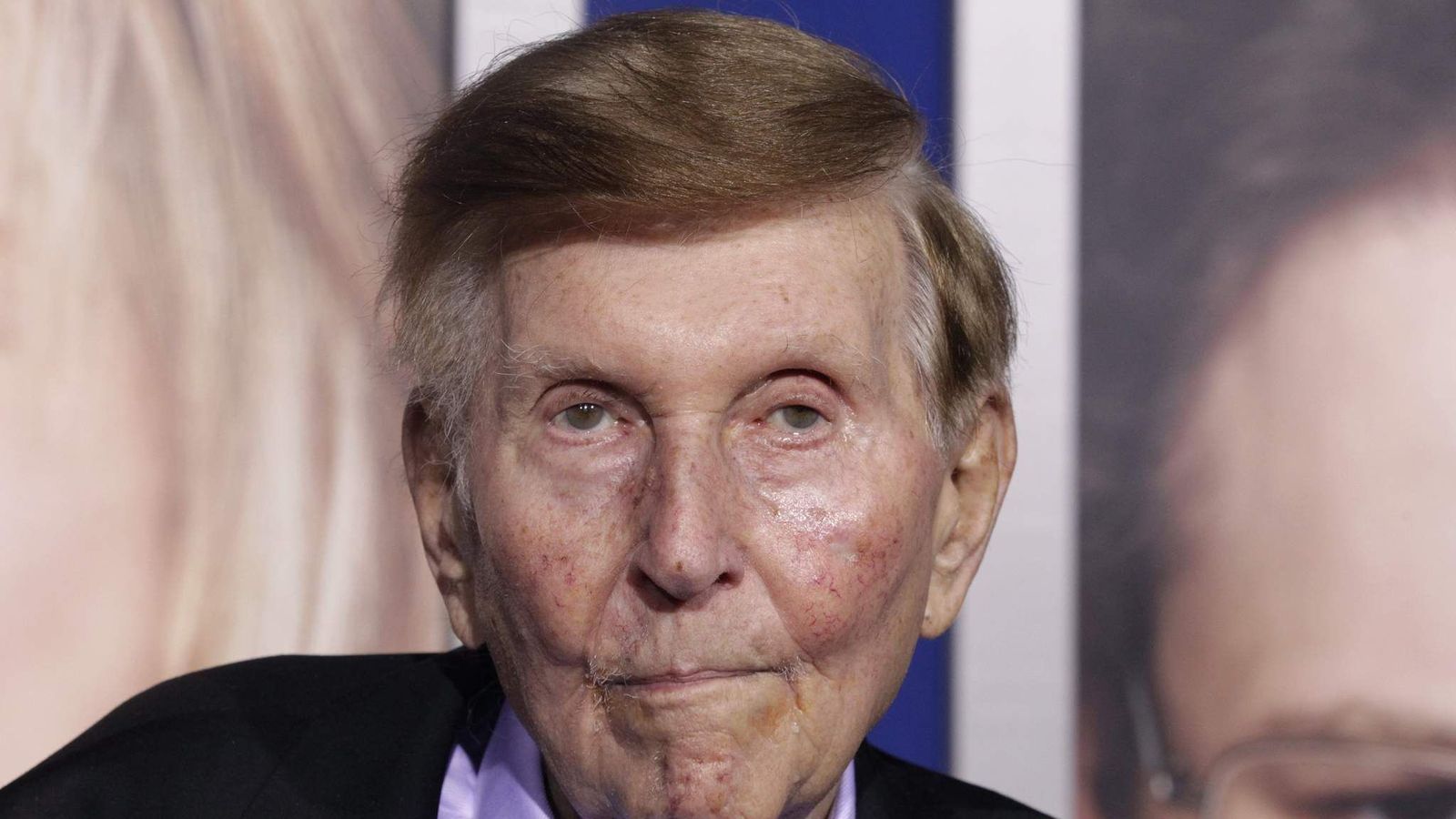 Media Titan's Mental Competence Case Dismissed | US News | Sky News