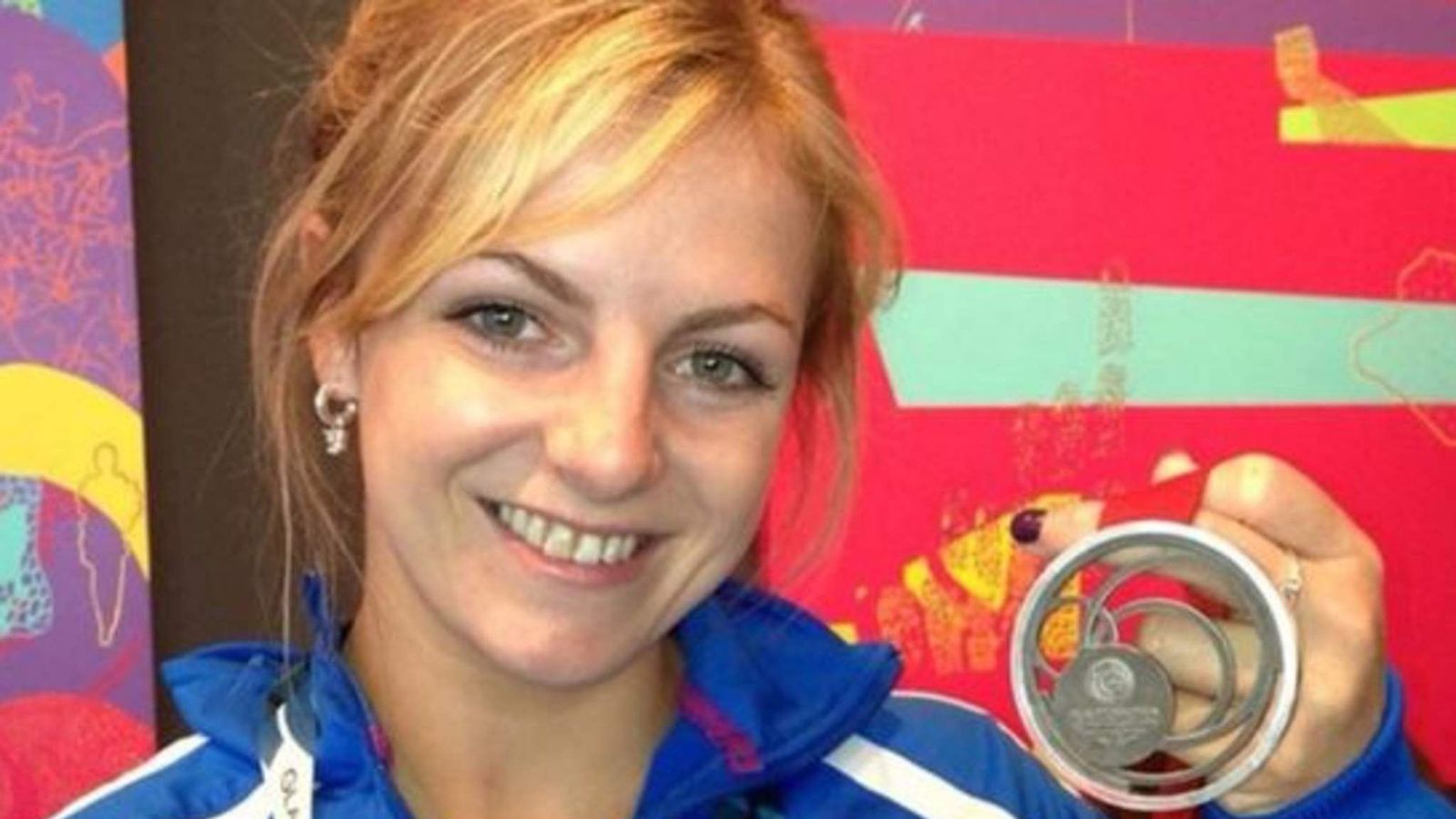 Inglis Vows Return To Judo After Horror Crash | UK News | Sky News