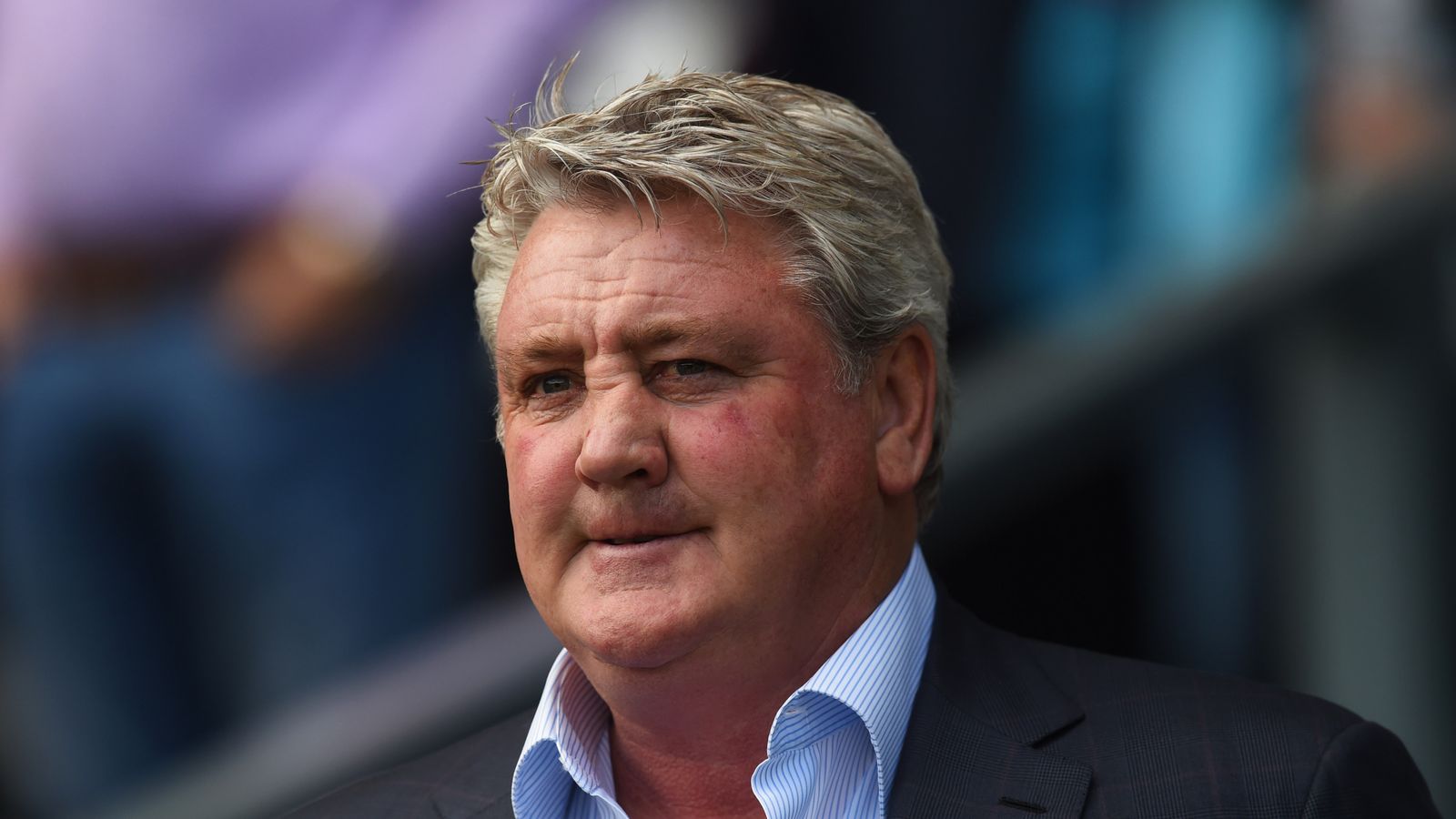 Hull Manager Bruce Seeks England Job | World News | Sky News