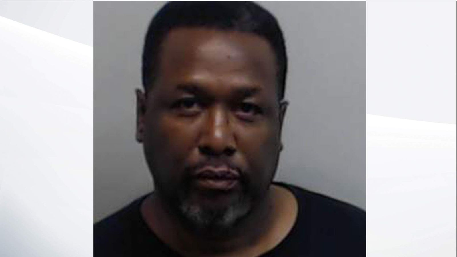 Wire Star Allegedly Hit Woman In Politics Row | Ents & Arts News | Sky News