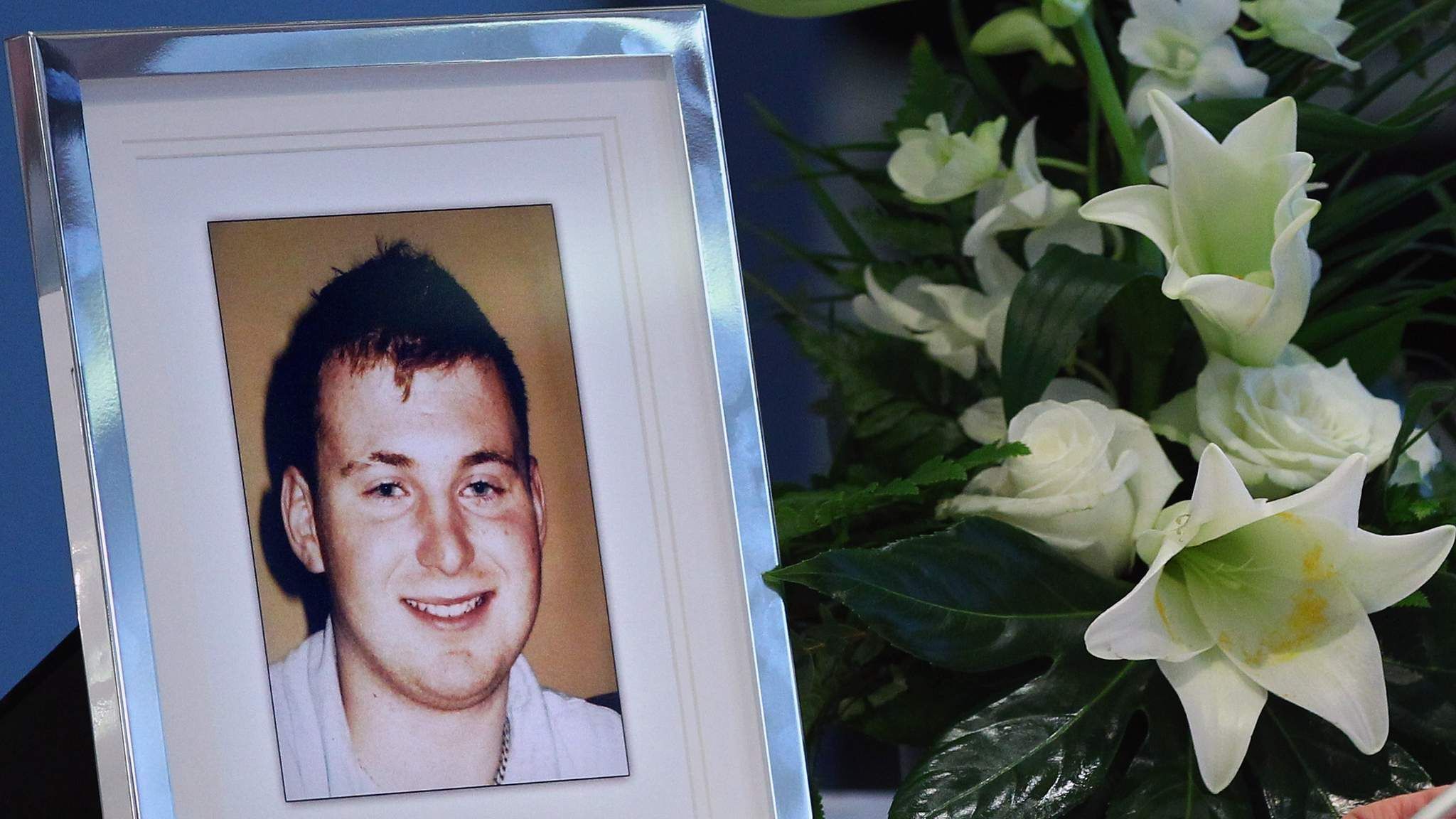 Ronan Kerr Murder: Search Widens To Cumbria | UK News | Sky News