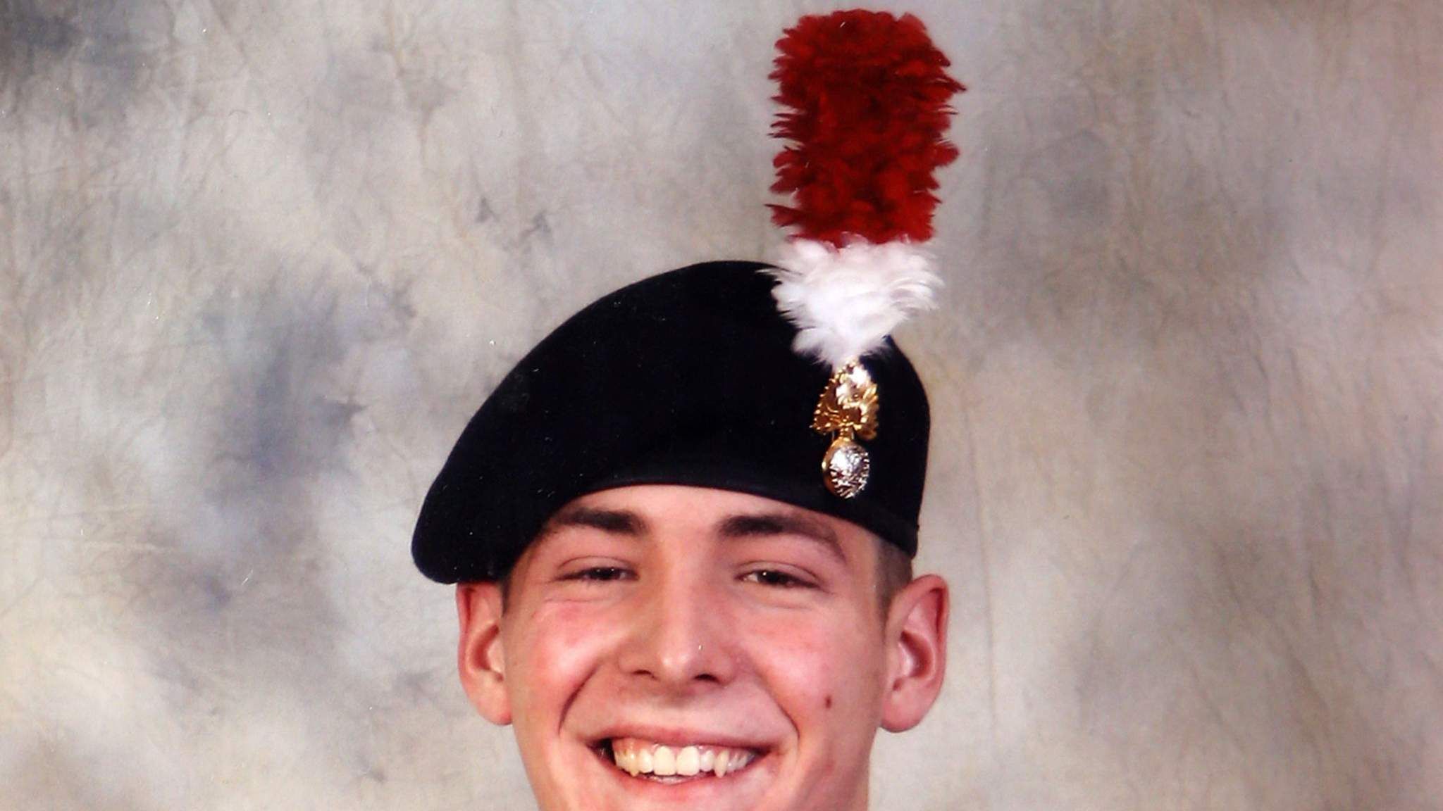 Lee Rigby 'Identified By Dental Records' | UK News | Sky News