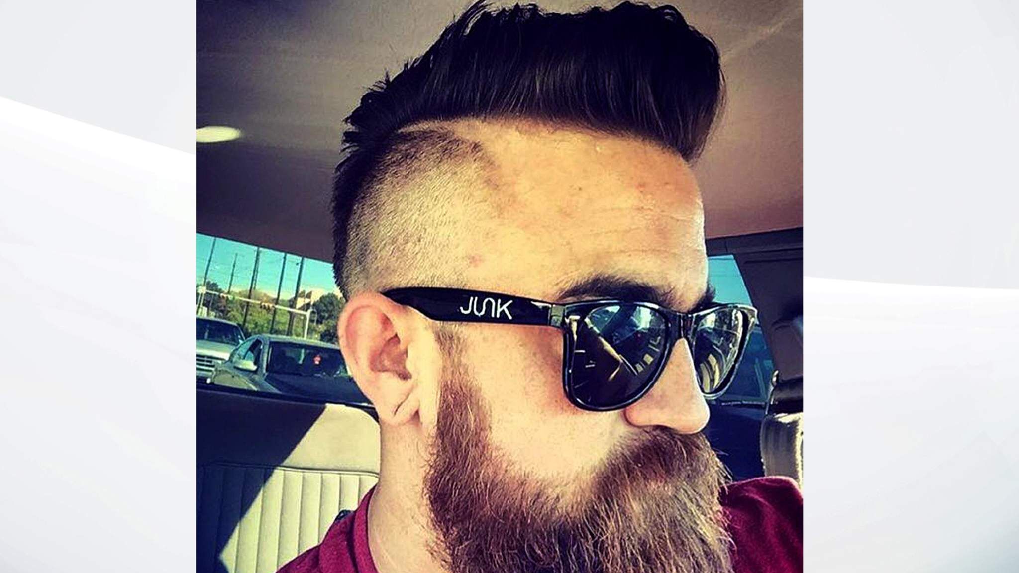 Good Samaritan Shot Dead Trying To Stop Gunman | US News | Sky News