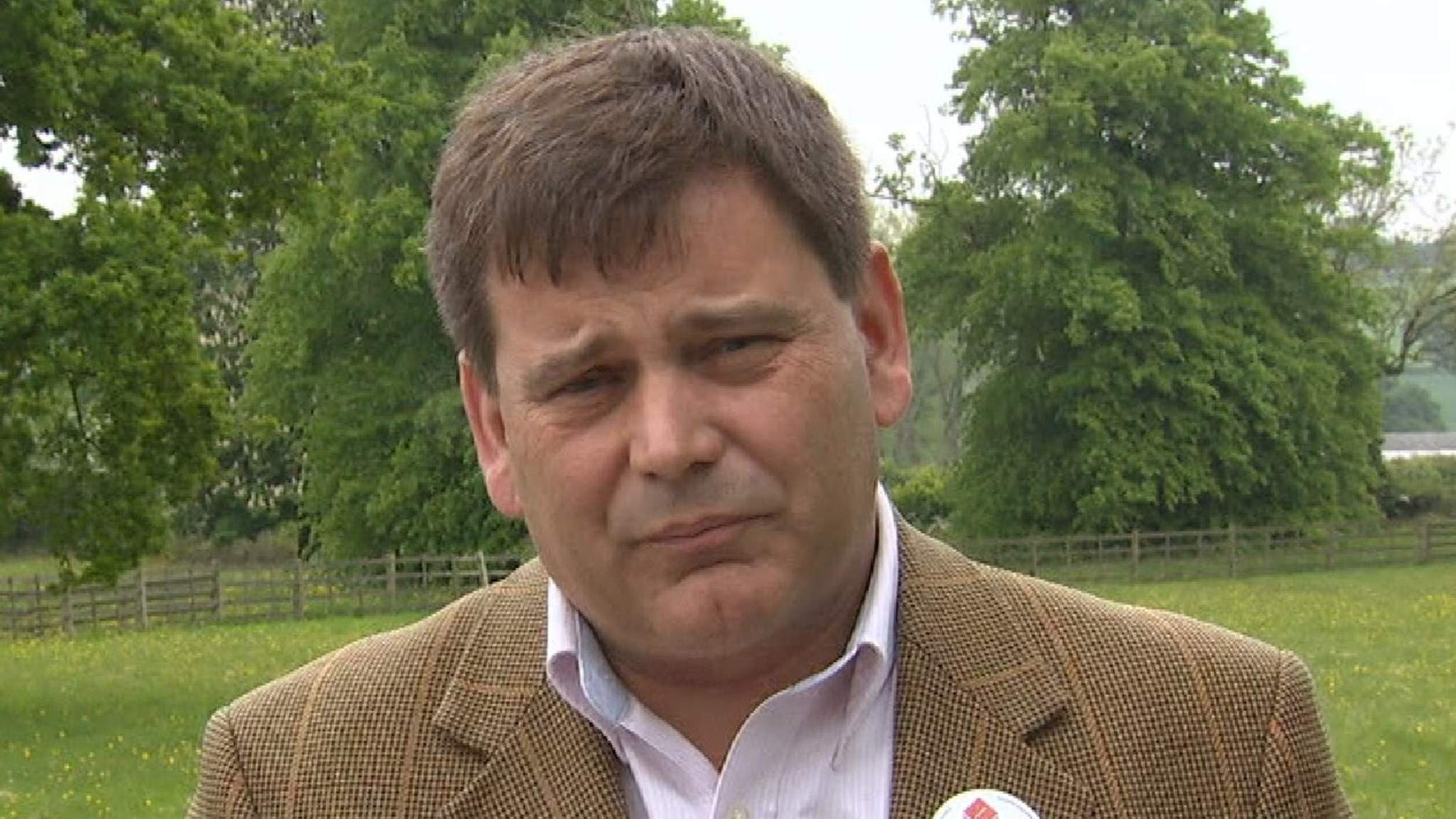 Conservative MP Dan Poulter cleared of 'scurrilous' allegations ...