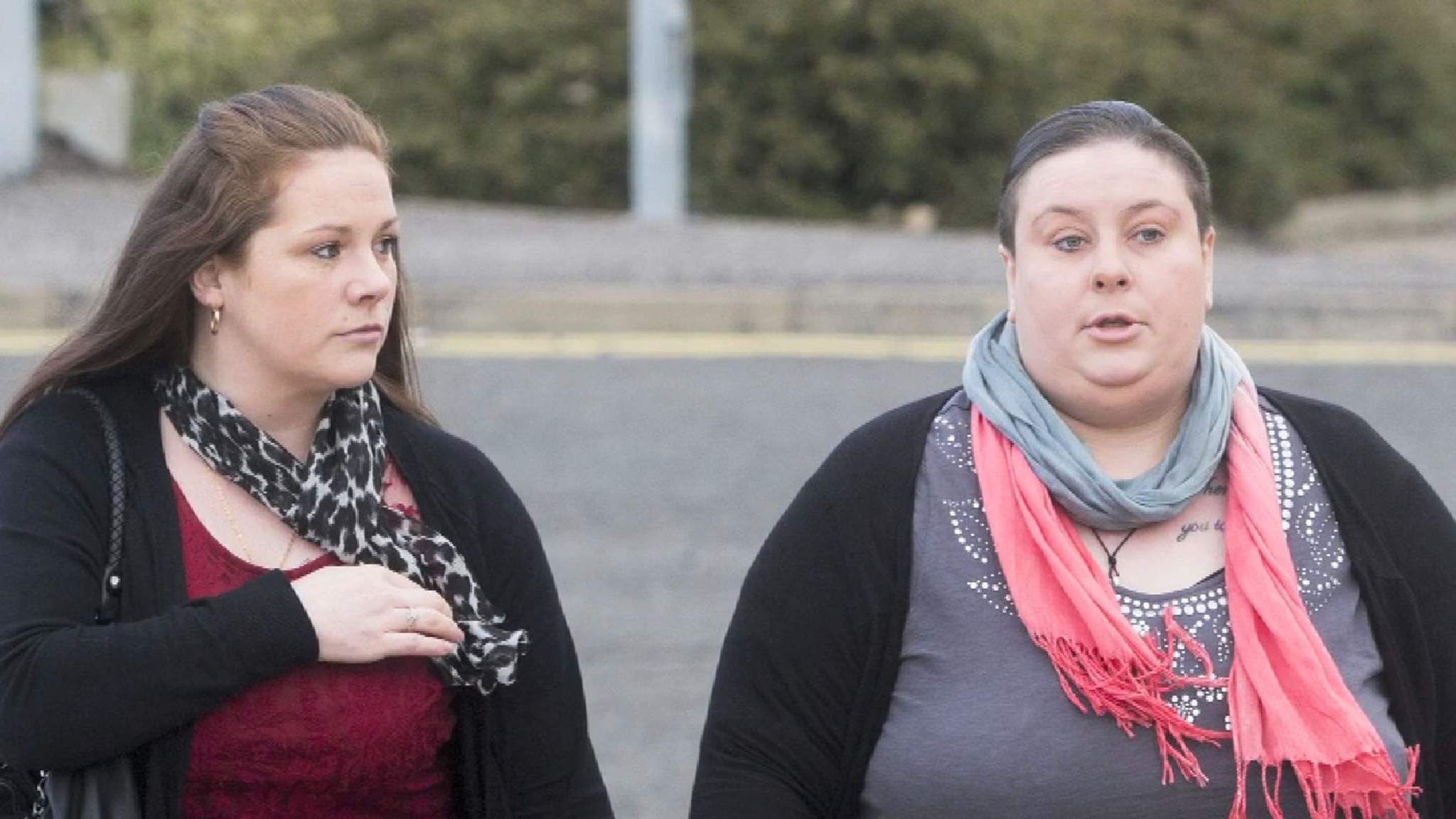 Liam Fee: Pair Guilty Of 'Horrific' Murder | UK News | Sky News