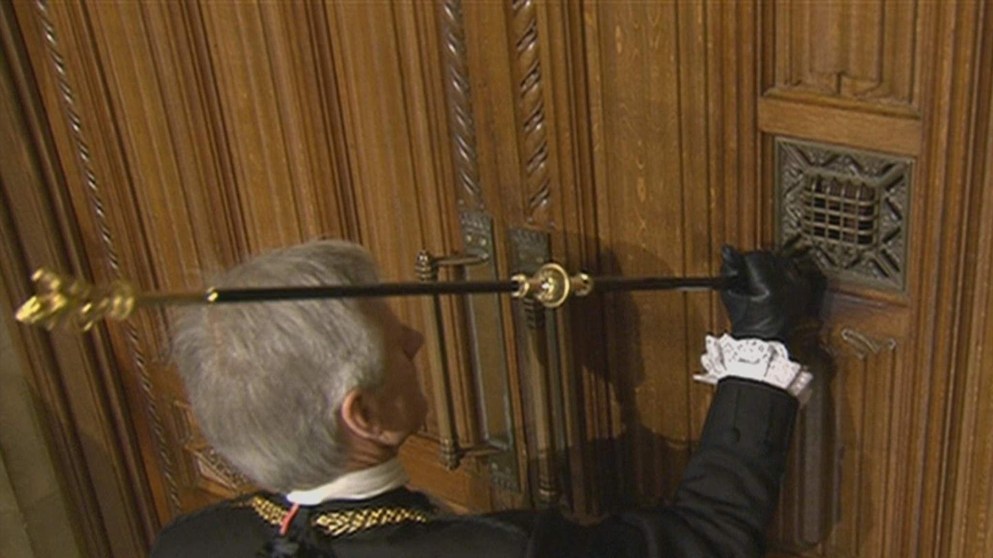 What You Need To Know About The Queen's Speech | Politics News | Sky News