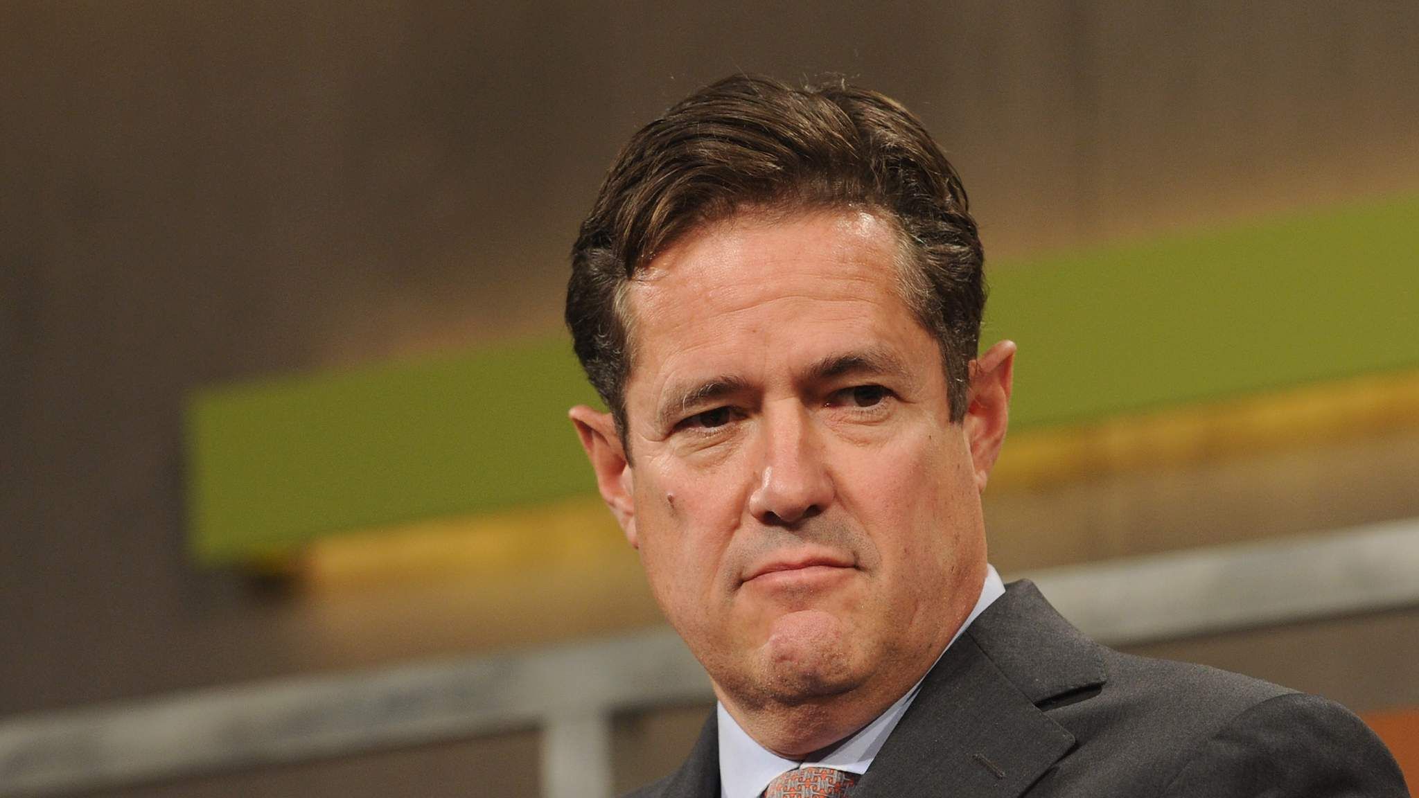 Barclays boss faces probe over 'historical links' to Jeffrey Epstein ...