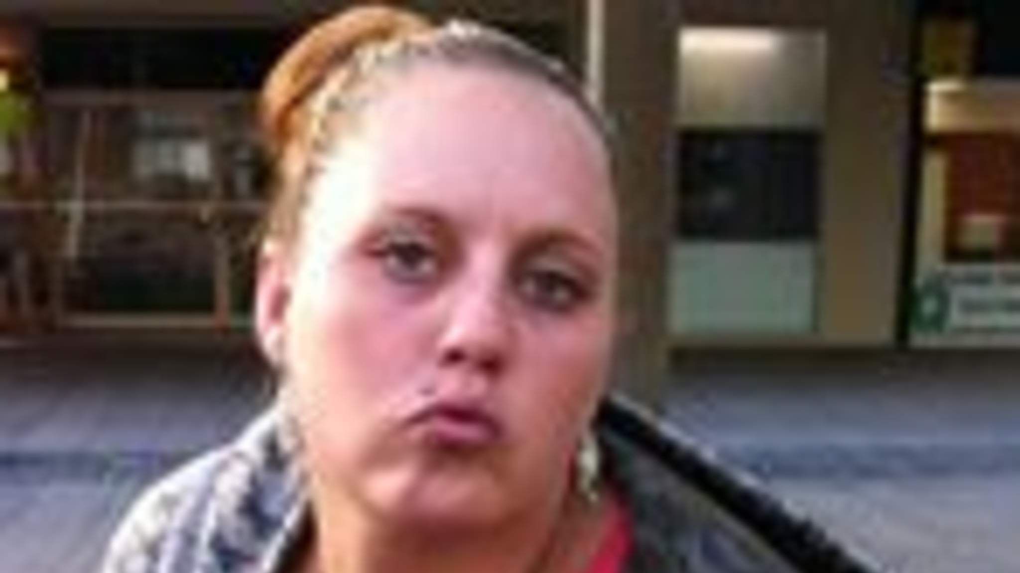 Oz Mum Faces Deportation To UK Over Burglary | World News | Sky News