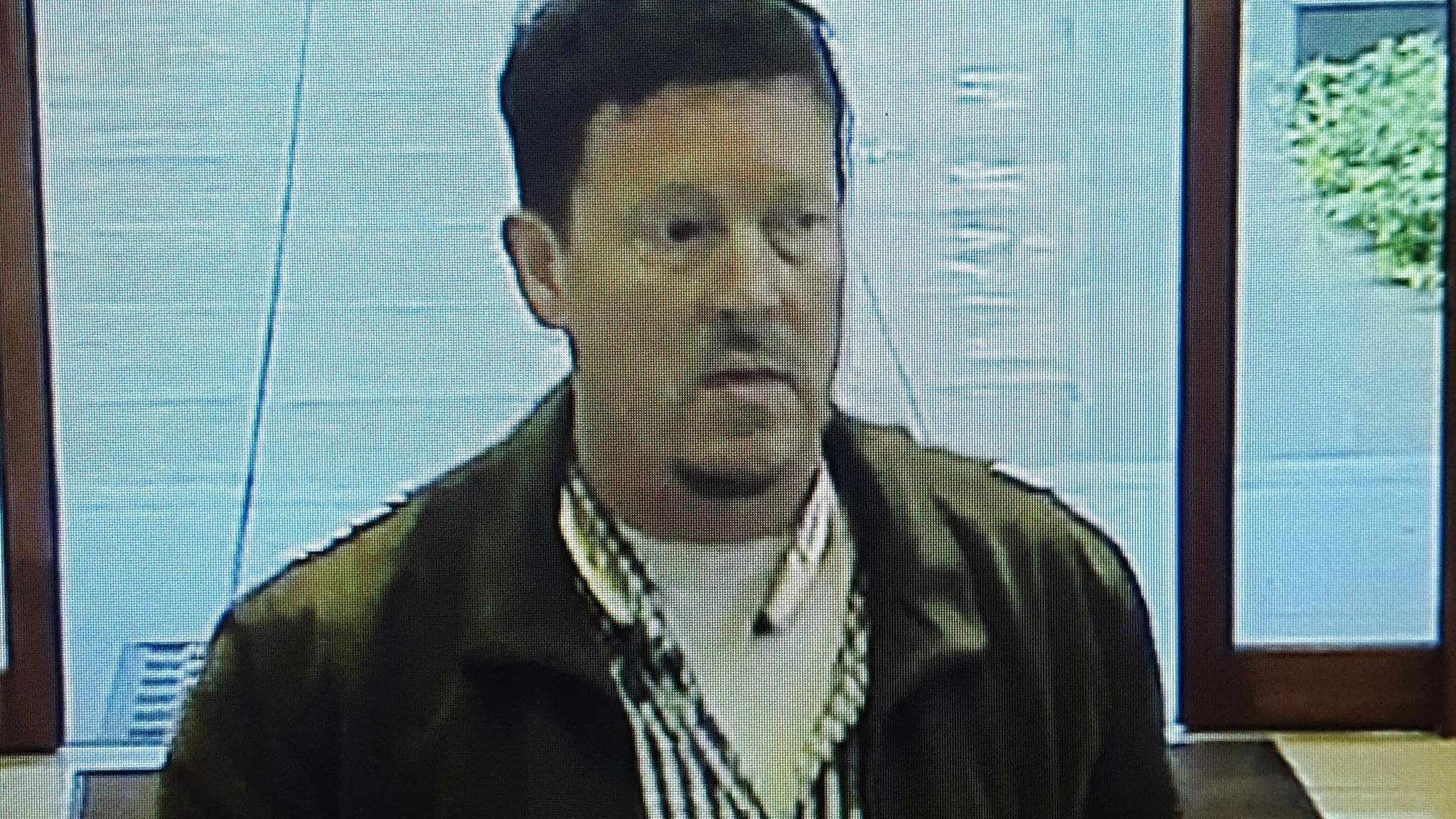 Man Wanted Over Murders Of Wife And Mother | US News | Sky News