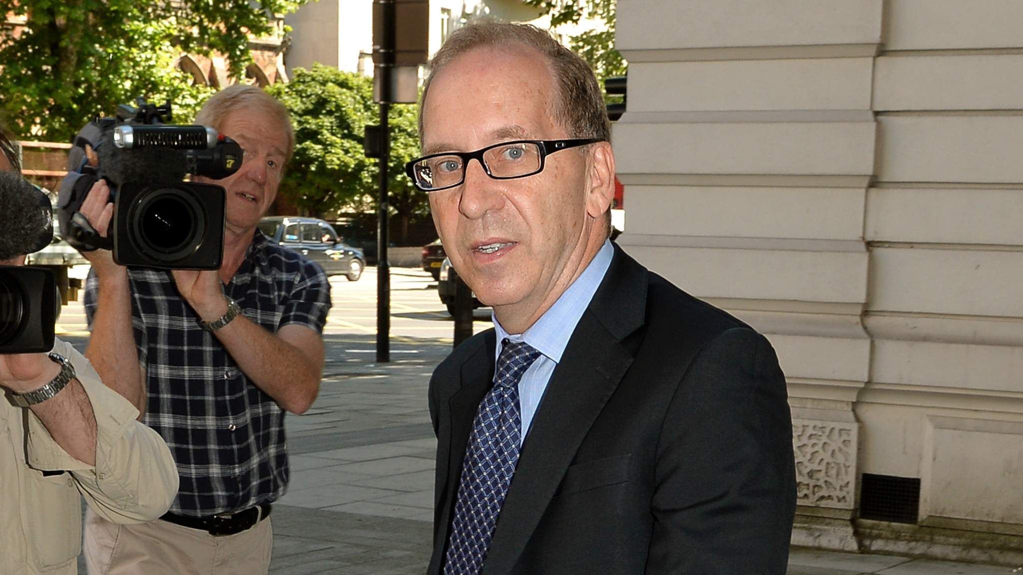 Ex-PM Aide Downloaded 'Sexual' Images Of Girls | Politics News | Sky News