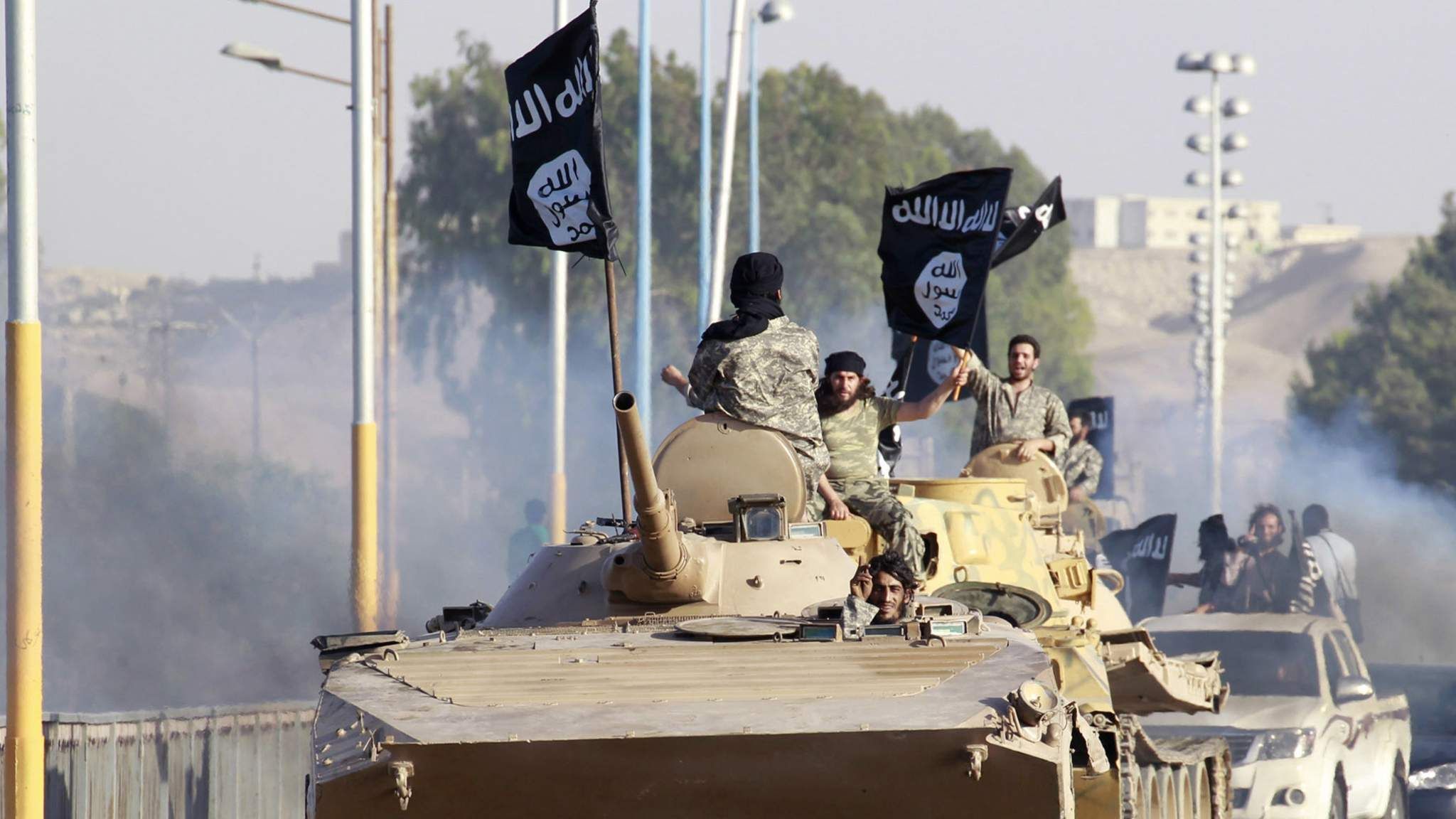 Stop Online Radicalisation, Schools Told | UK News | Sky News