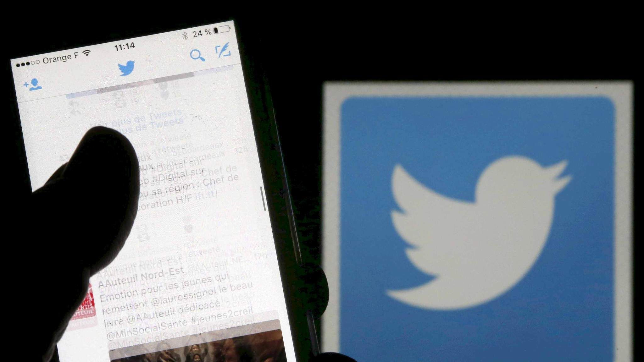 Twitter Expands 140-Character Limit On Tweets | US News | Sky News