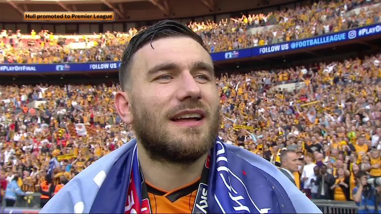 Snodgrass: Character helped us win | Video | Watch TV Show | Sky Sports