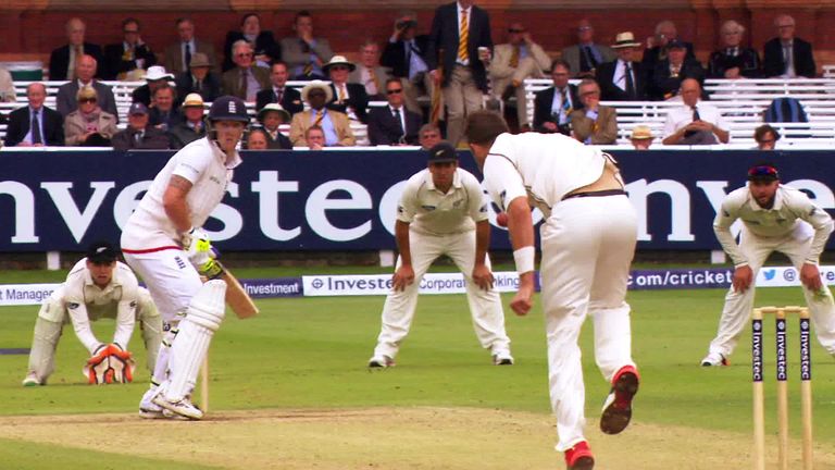 Sky's cricket coverage in 2015 | Video | Watch TV Show | Sky Sports