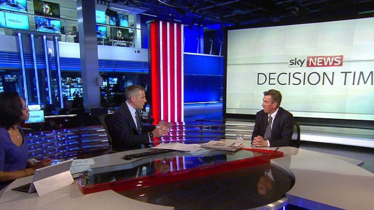 Analysing Scotland's Results With Prof Michael Thrasher | Scoop News ...