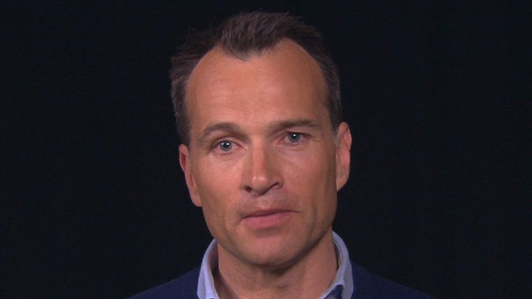 Marcus Bennett Says Creating An Original Design Is Not For Faint ...