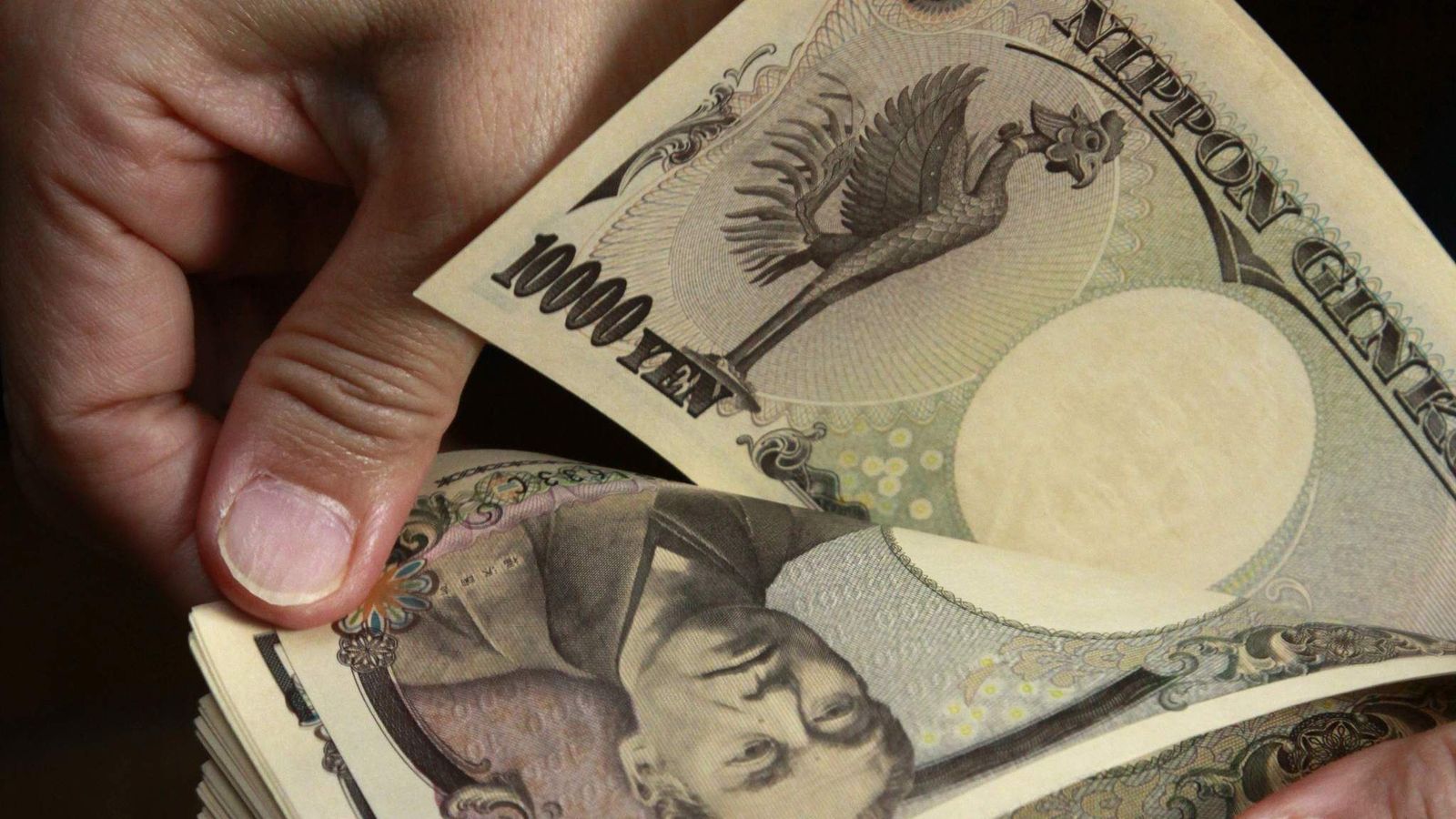 Japan Unveils Huge Economic Stimulus Package | Money News | Sky News