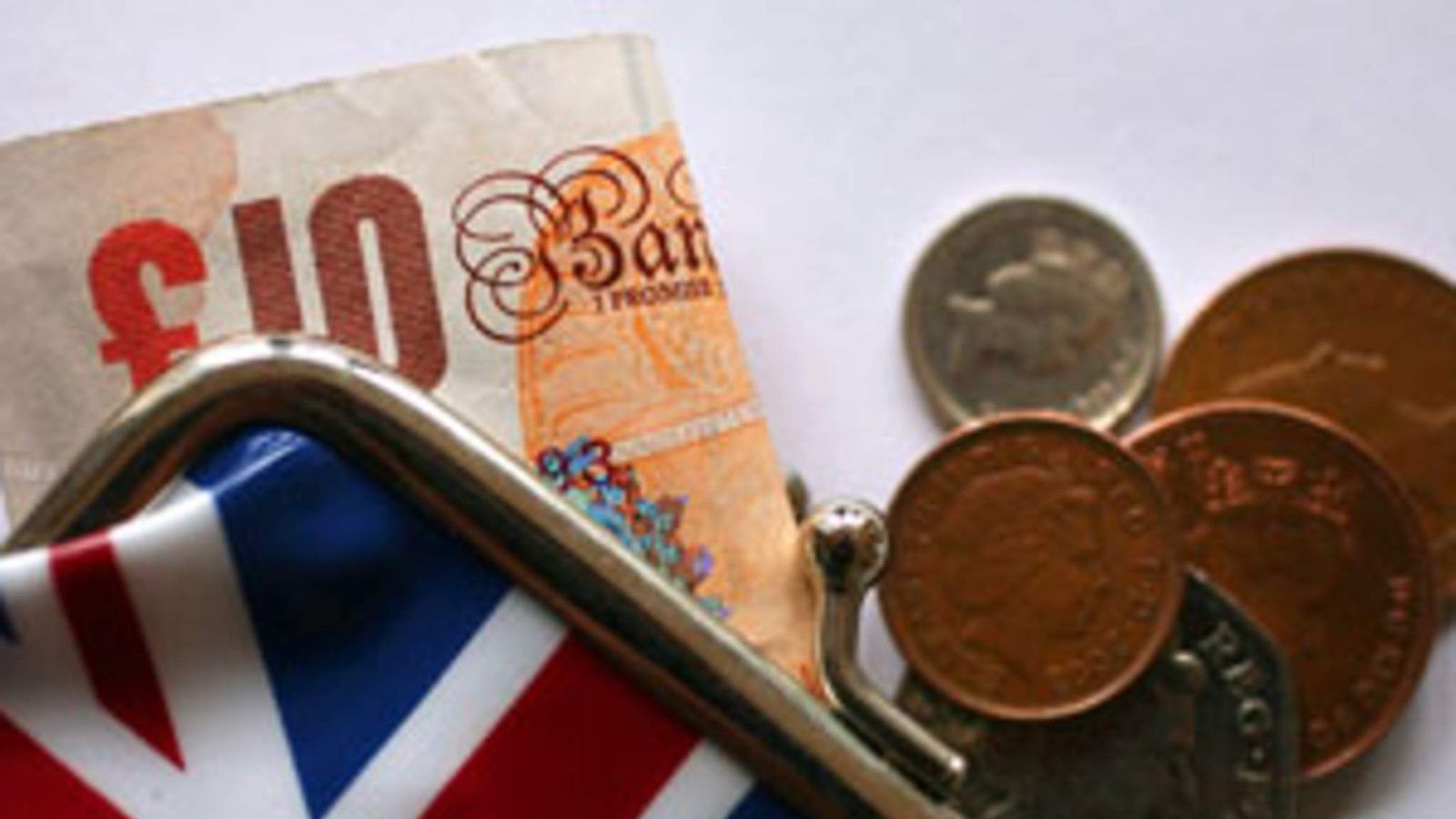 How will the pound's falling value affect you? | UK News | Sky News