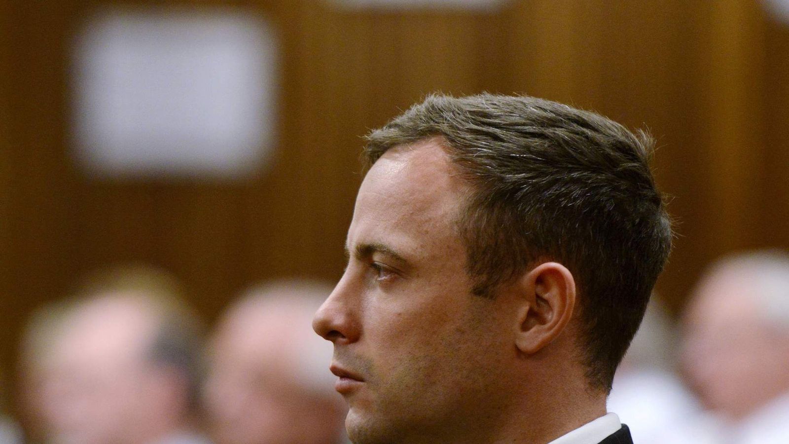 Prosecutors Launch Pistorius Murder Appeal | World News | Sky News