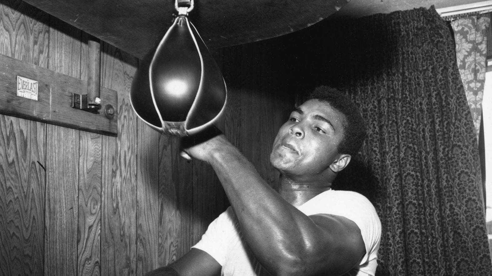 From Underdog To Superstar: Muhammad Ali's Life | US News | Sky News
