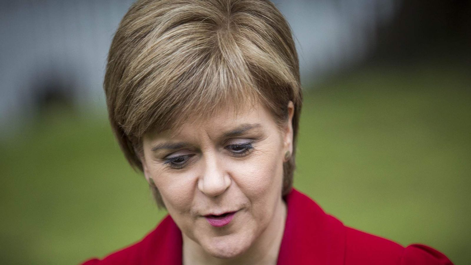 The Hurdles Sturgeon Faces Before 'Indyref 2' | Politics News | Sky News