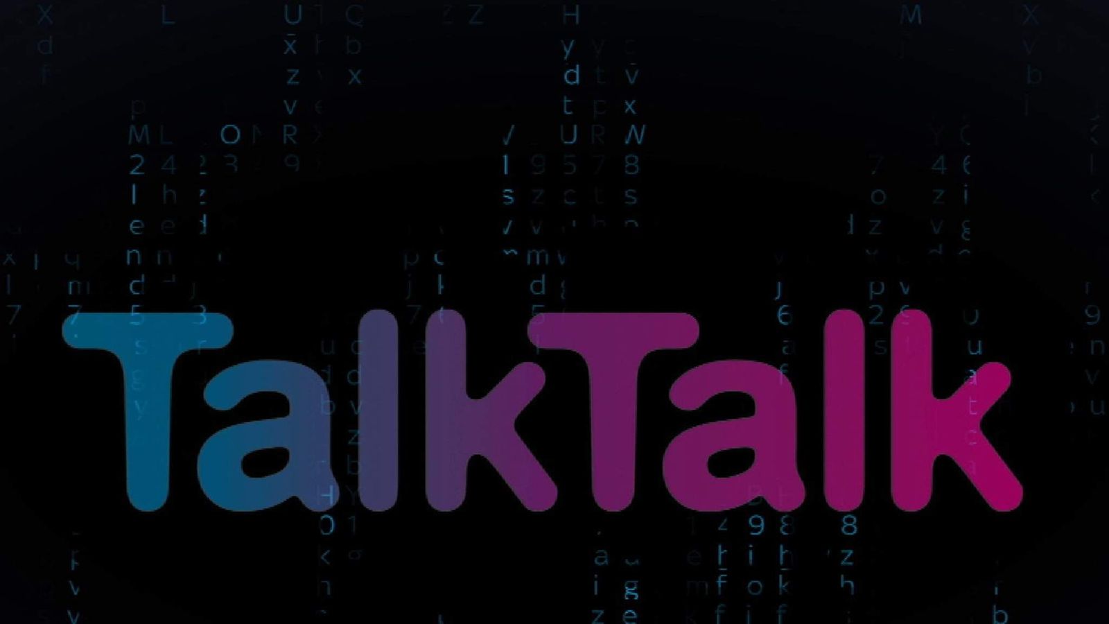 TalkTalk Customers Warned Over Scam Calls | UK News | Sky News