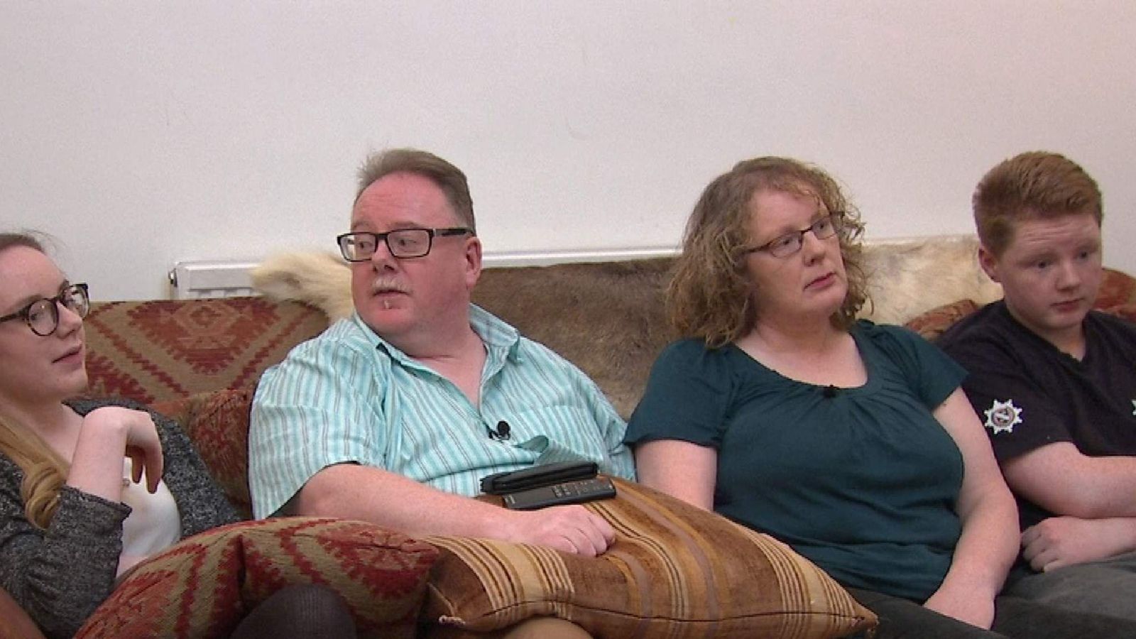 Family Judge Cameron's Case For EU Remain Campaign | Scoop News | Sky News