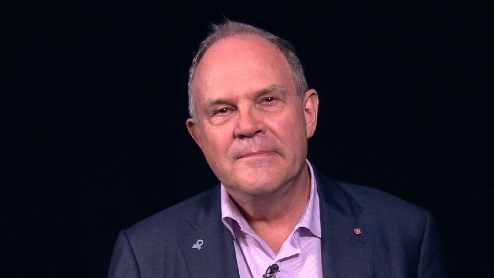 Dr Nigel Carter Says Basic Hygiene Can Improve Our Smiles | Scoop News ...