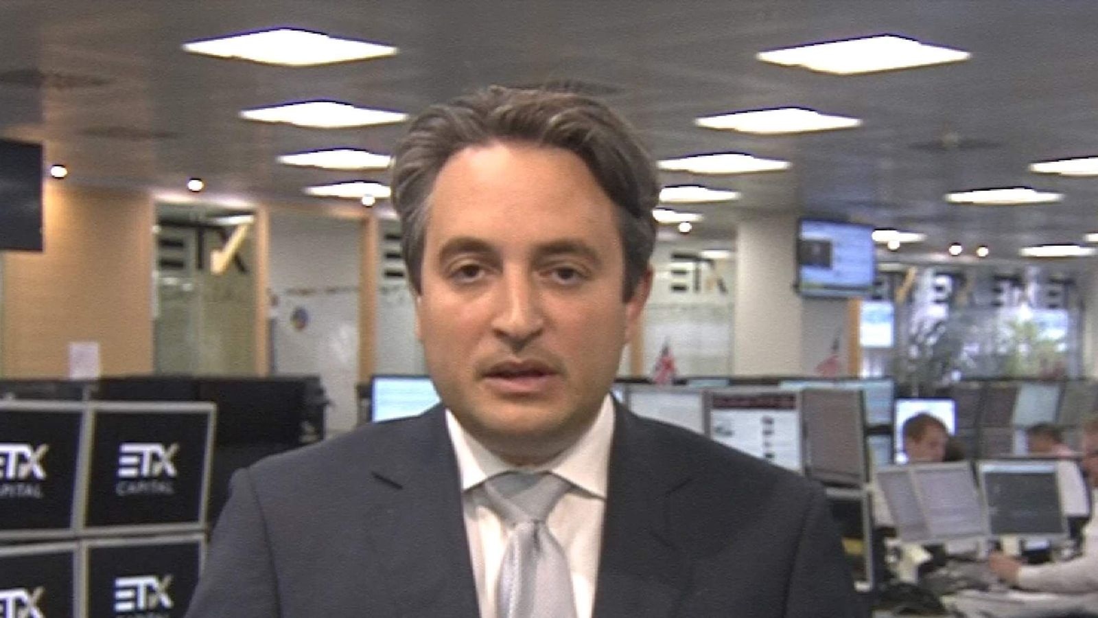 Market Expert Joe Rundle On Choppy Trading Ahead Of EU Referendum ...