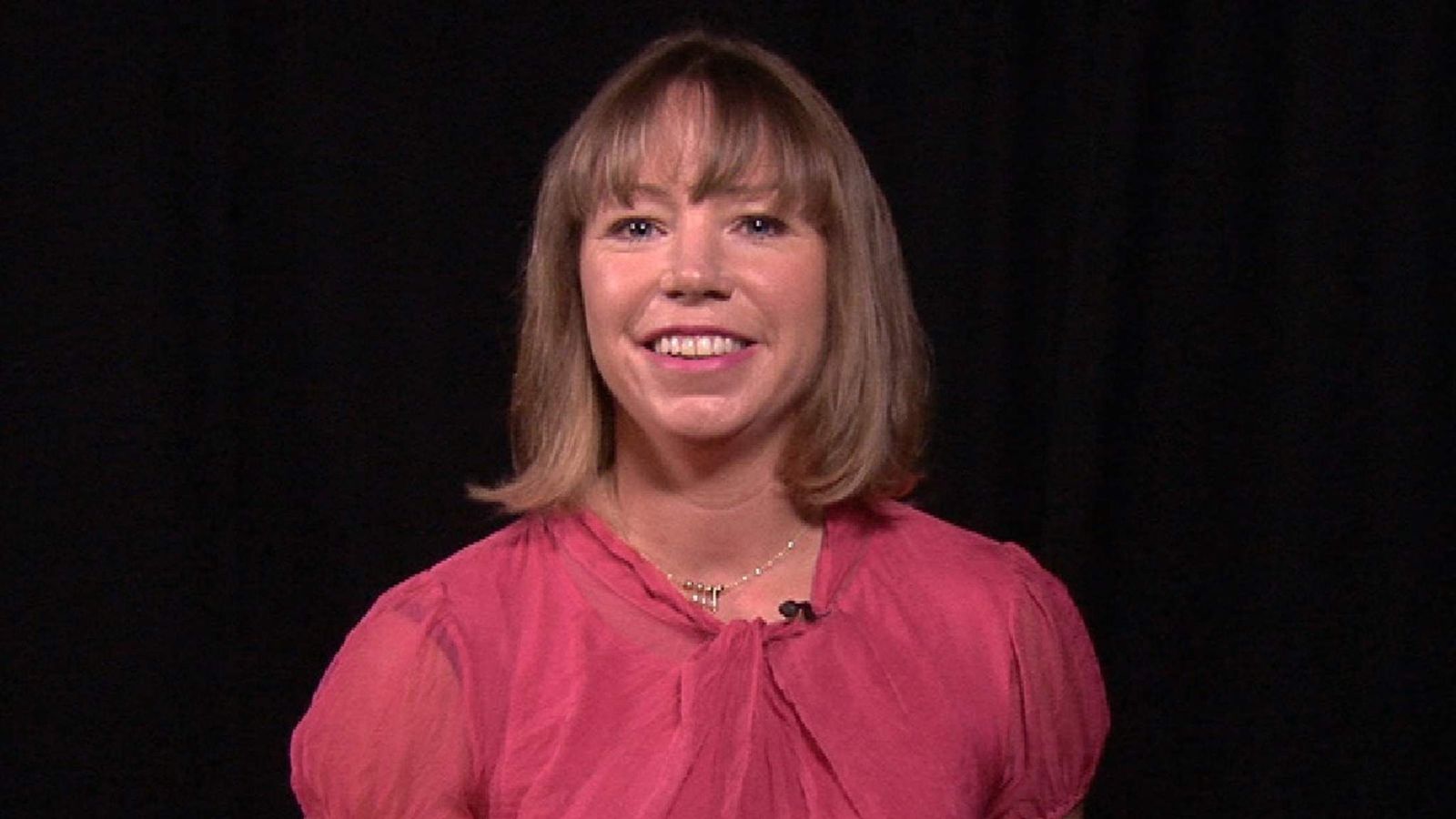 Dr Alice Bunn Says We should Keep Investing On Future Missions | Scoop ...