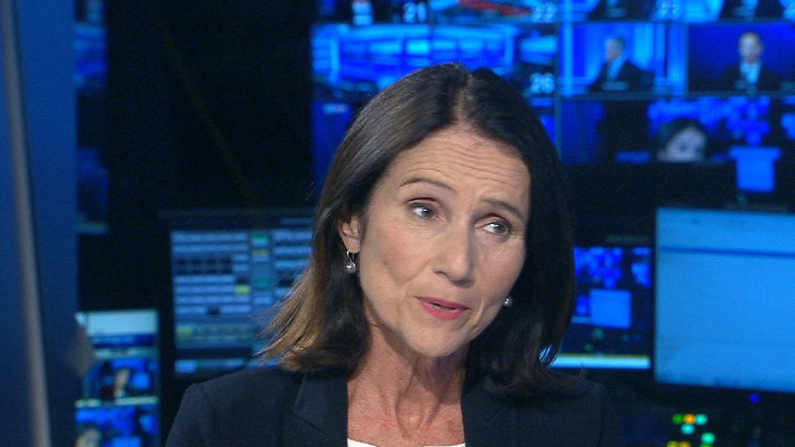 CBI chief: Hammond must keep investment focus | Scoop News | Sky News