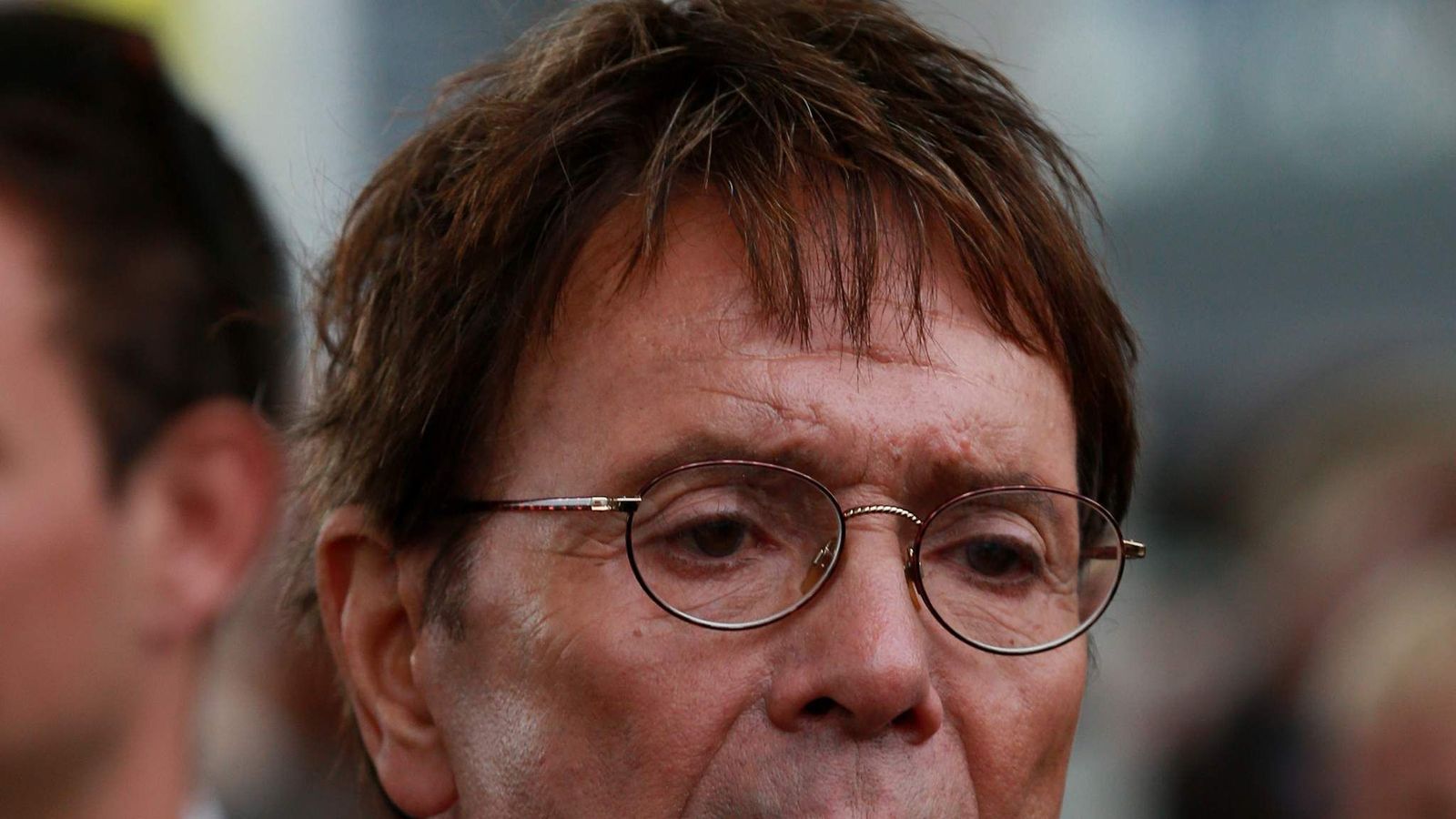 CPS Confirms New Challenge To Sir Cliff Decision | UK News | Sky News