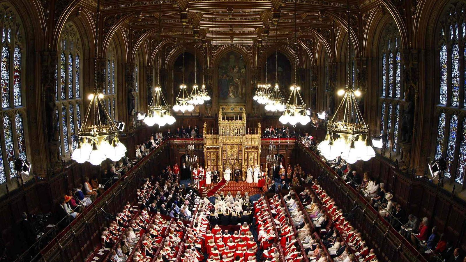 The UK, Sovereignty And The EU | Scoop News | Sky News